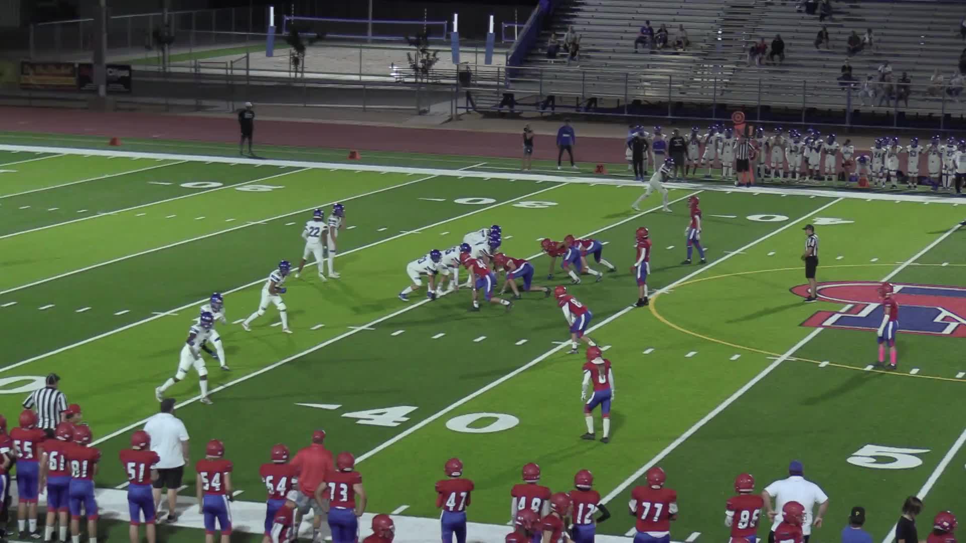 Late Session Highlights - Blake Speer highlights - Hudl