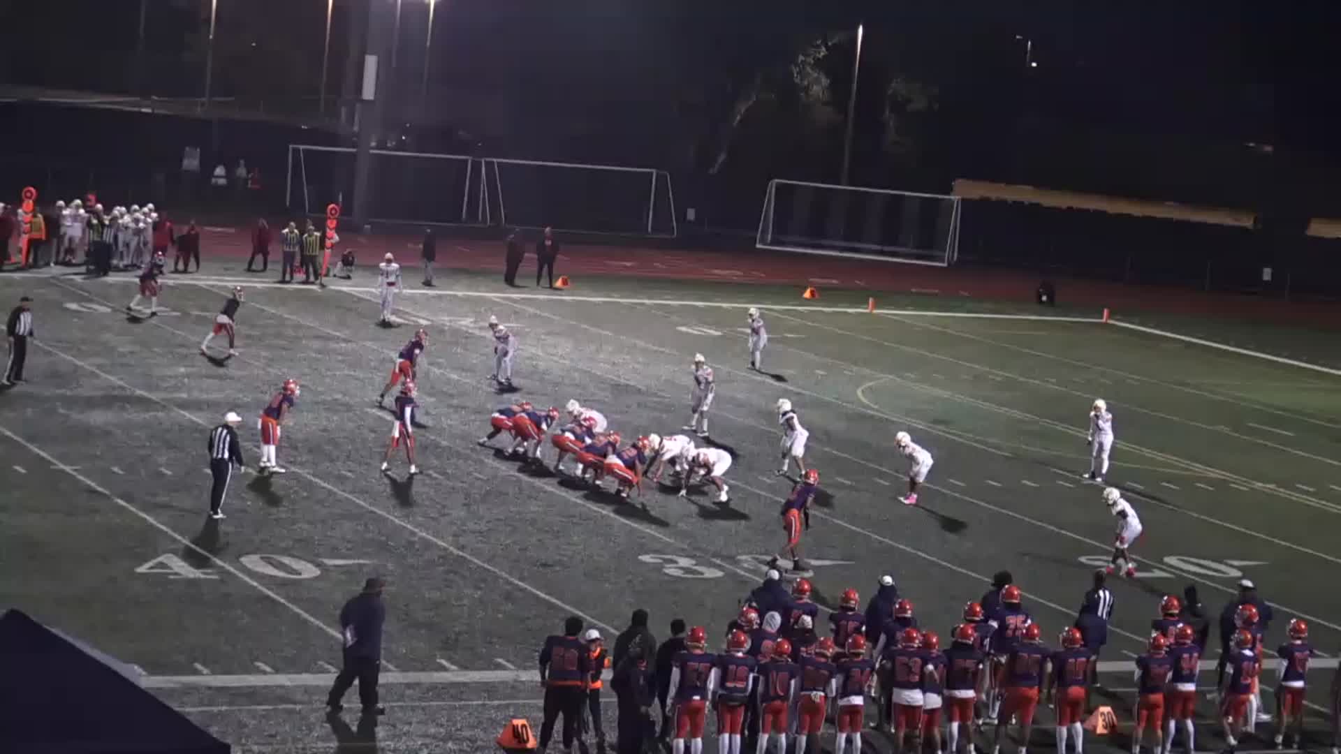 Bryce McCray 6’4 WR/DB - Bryce McCray highlights - Hudl