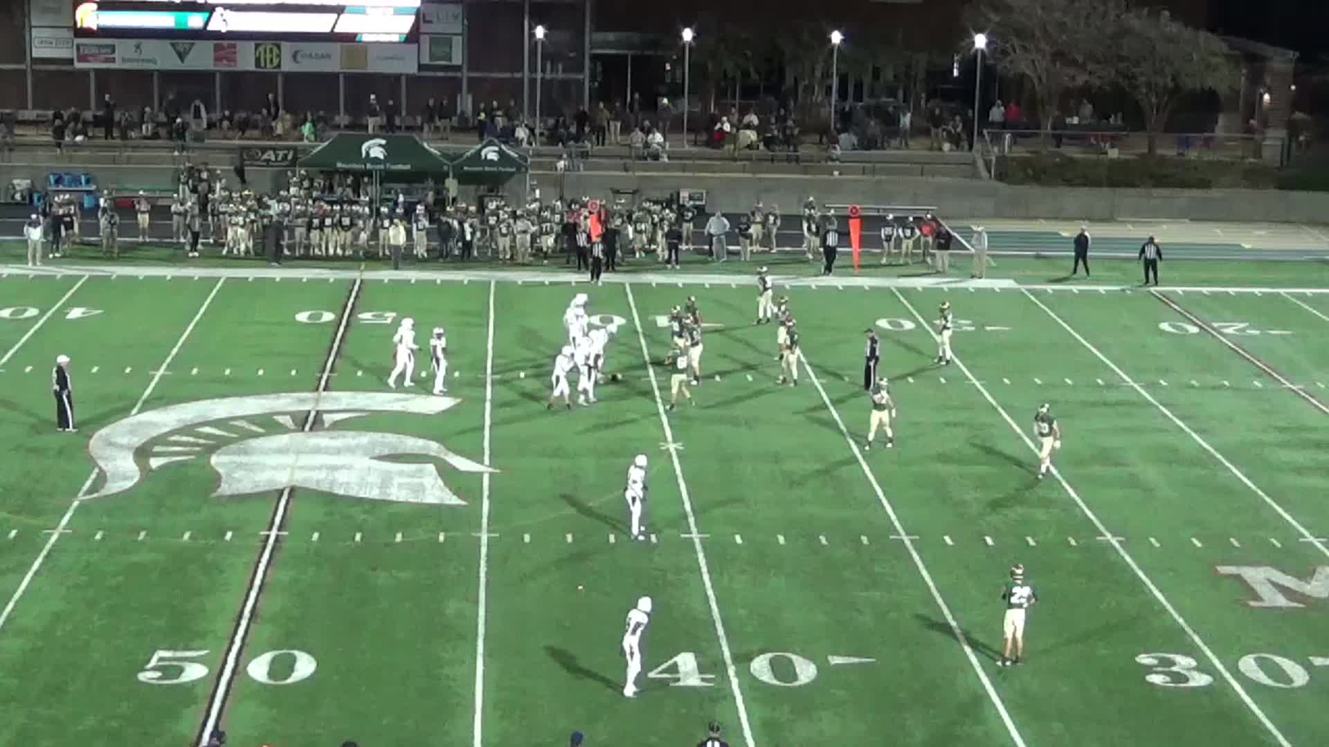 Josh Flowers Senior Highlights - Josh Flowers highlights - Hudl