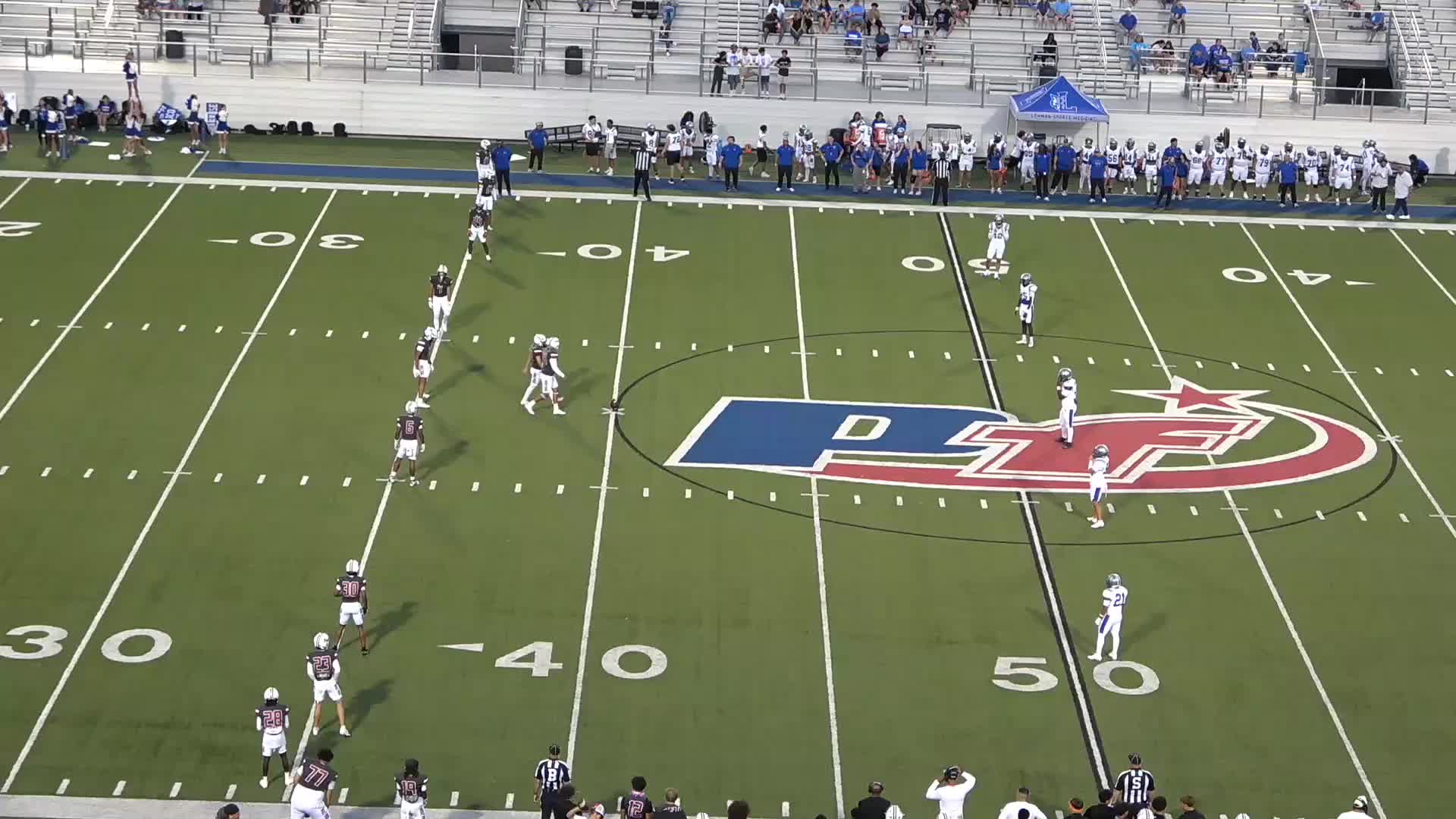 Game 4 vs Lehman - Kaiden Haynes Collins highlights - Hudl