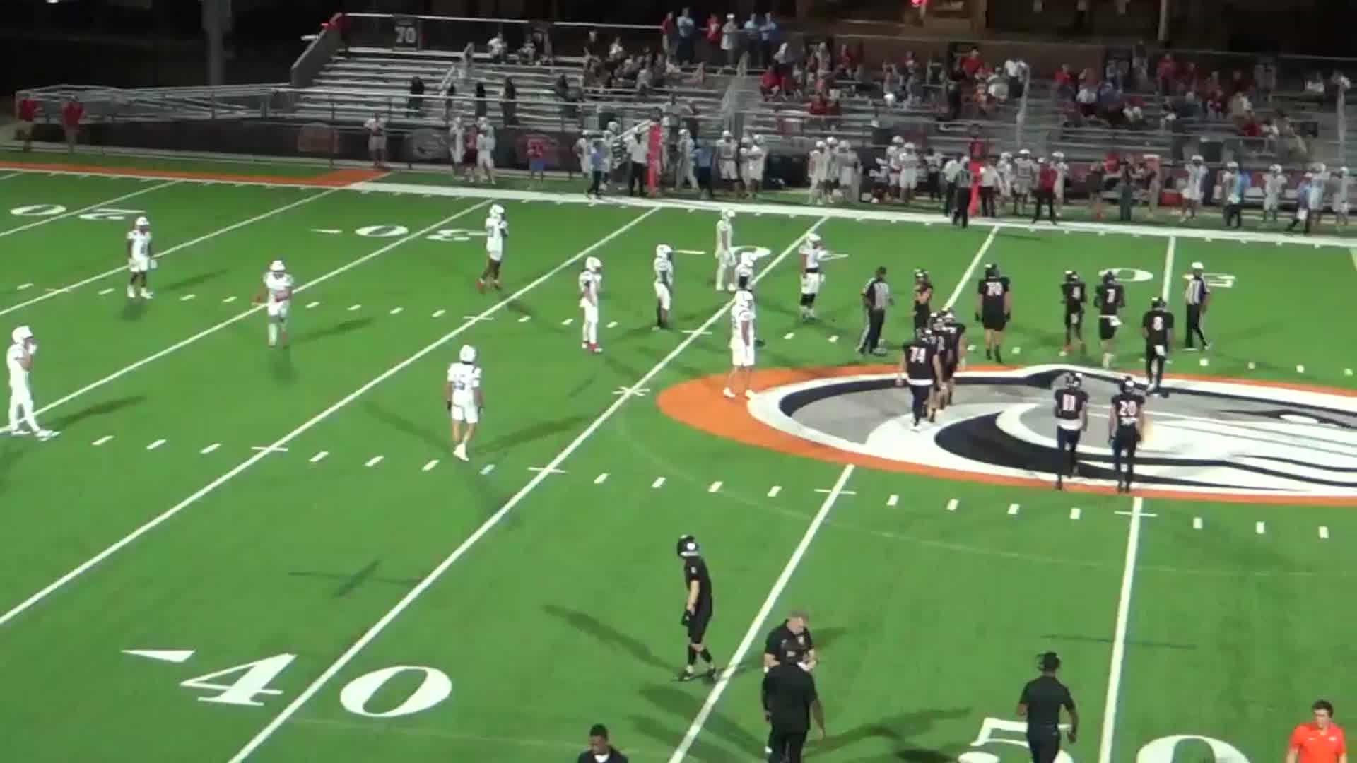 Junior Season Highlights - Noah Carrasco highlights - Hudl