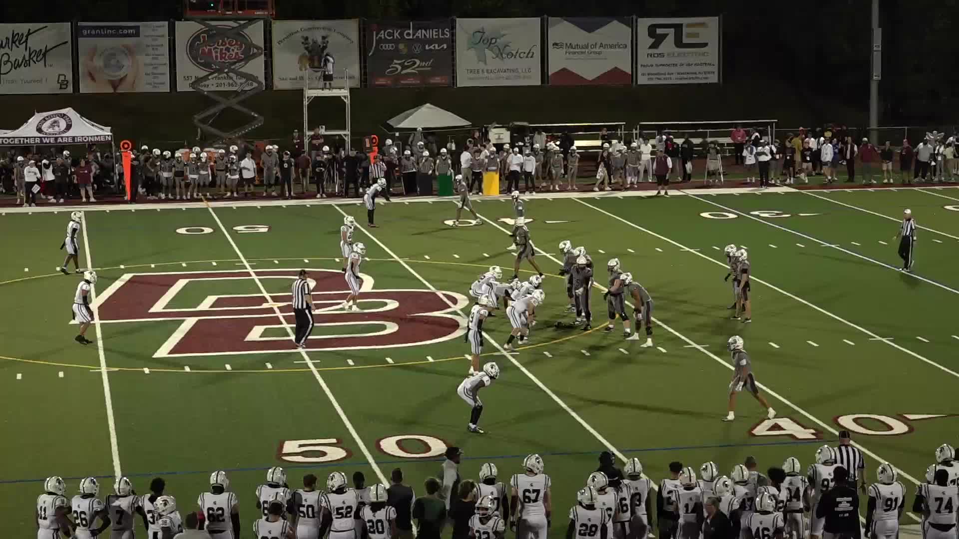 Highlights - Quadir Harris highlights - Hudl