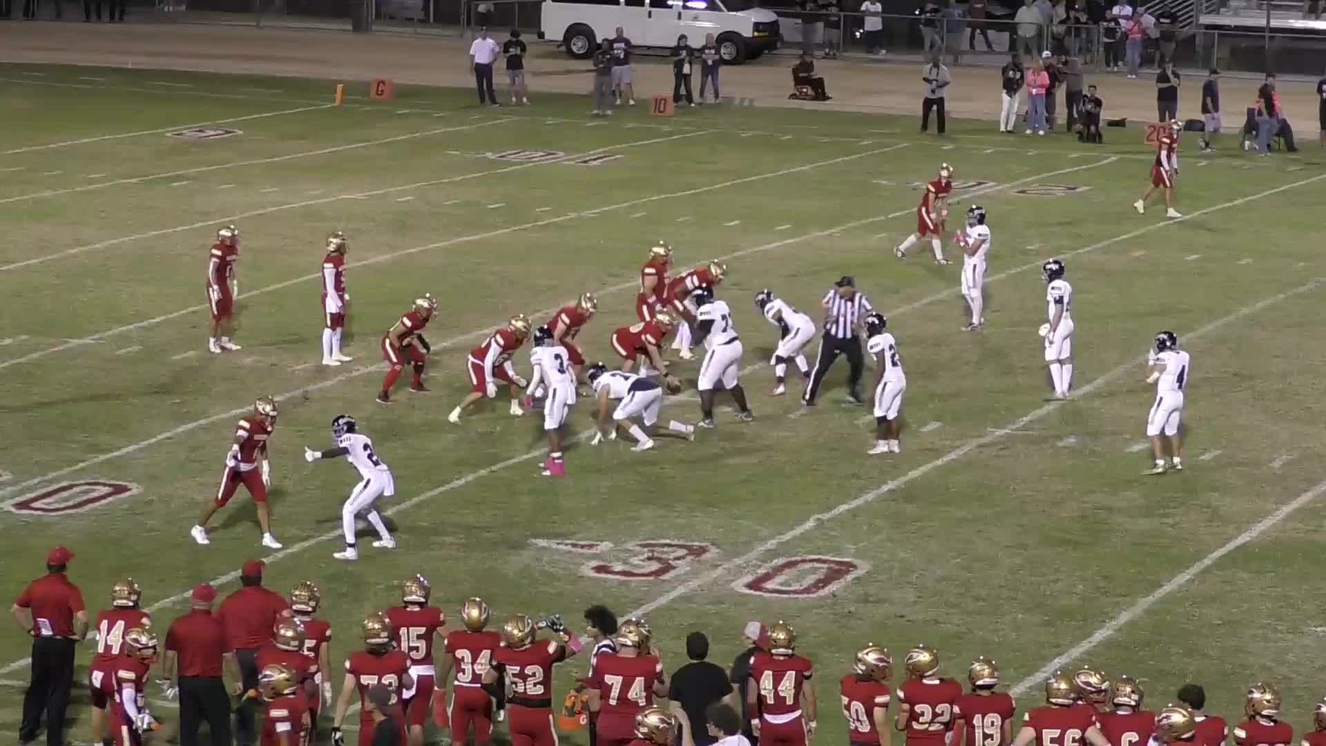 Centennial High School - Jael Wells highlights - Hudl