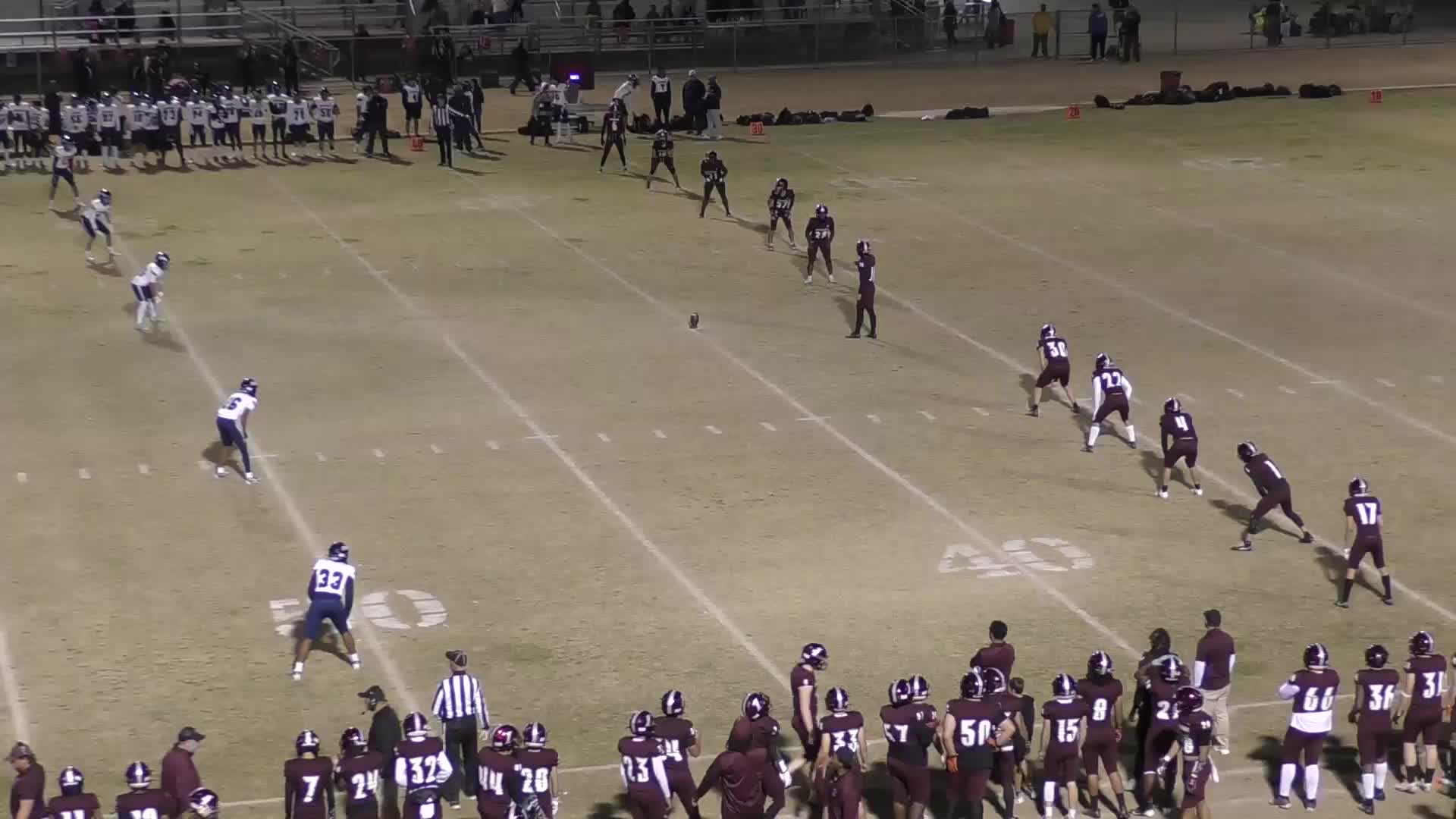 Independence High School - Jael Wells highlights - Hudl