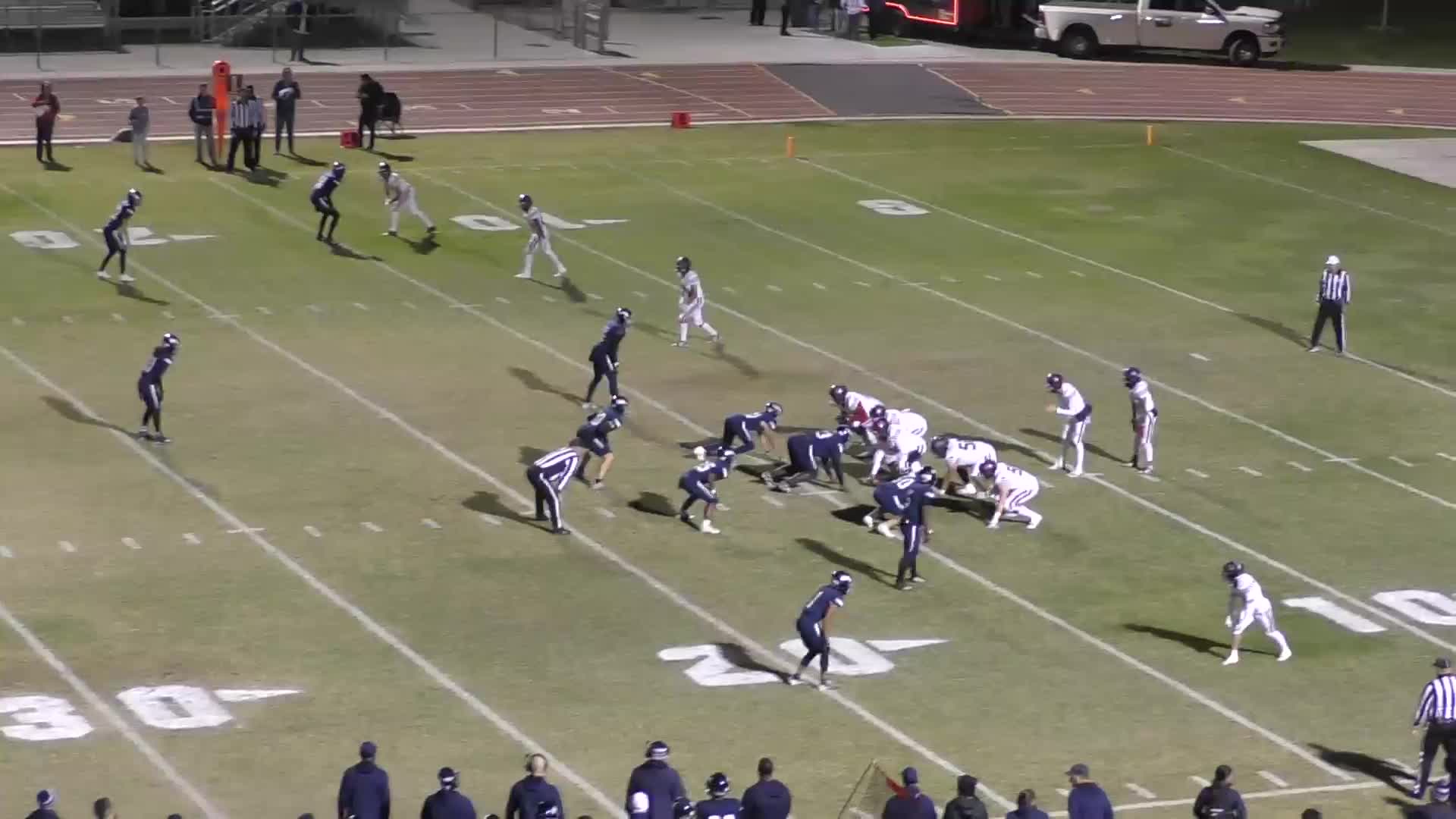 San Joaquin Memorial High School - Jael Wells highlights - Hudl