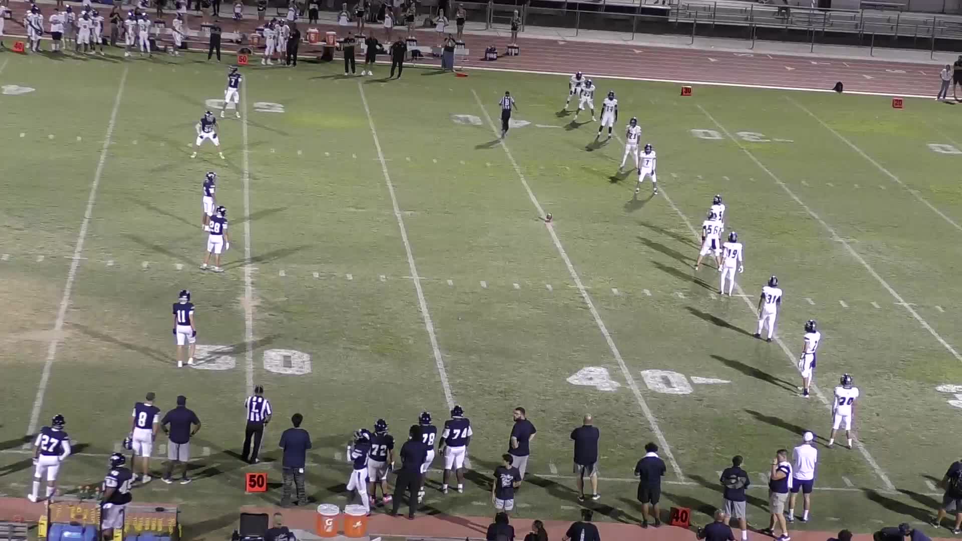 big block - Jael Wells highlights - Hudl