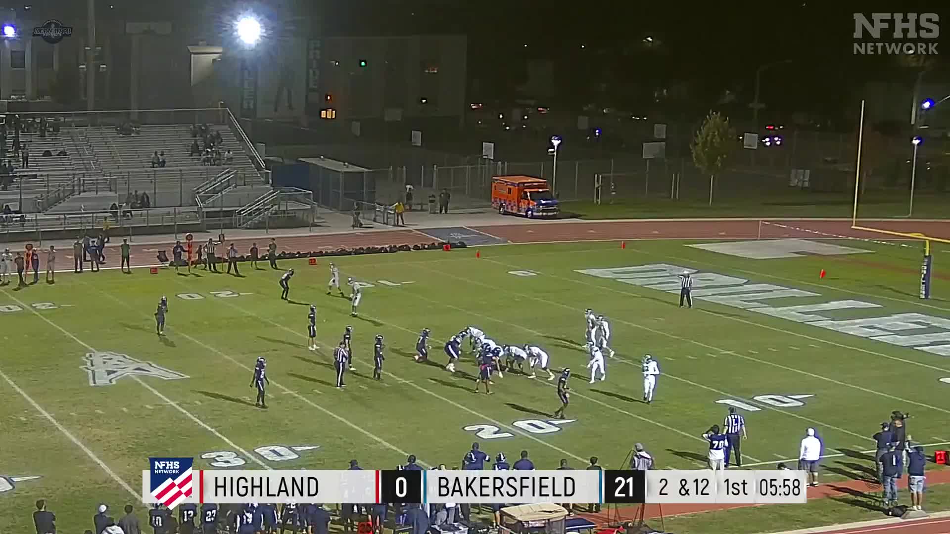2025 Senior Varsity Season - Jael Wells highlights - Hudl