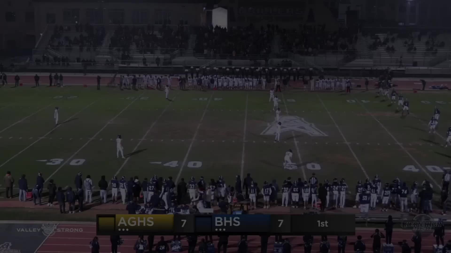 Arroyo Grande High School - Jael Wells highlights - Hudl