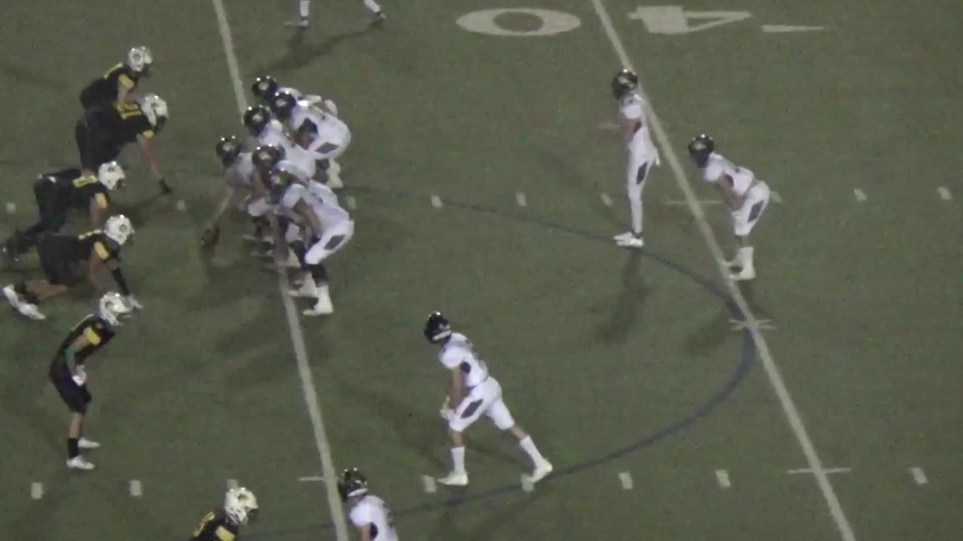 PUT EM IN A SPIN CYCLE - Jackson Littlepage highlights - Hudl
