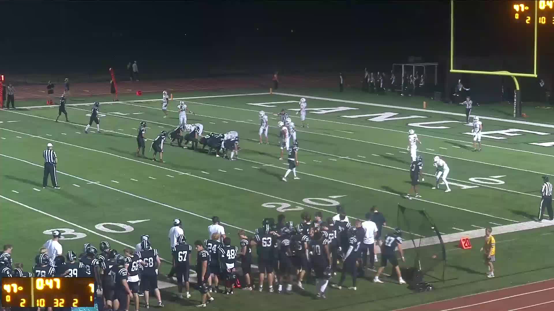 td - Brady Micek highlights - Hudl