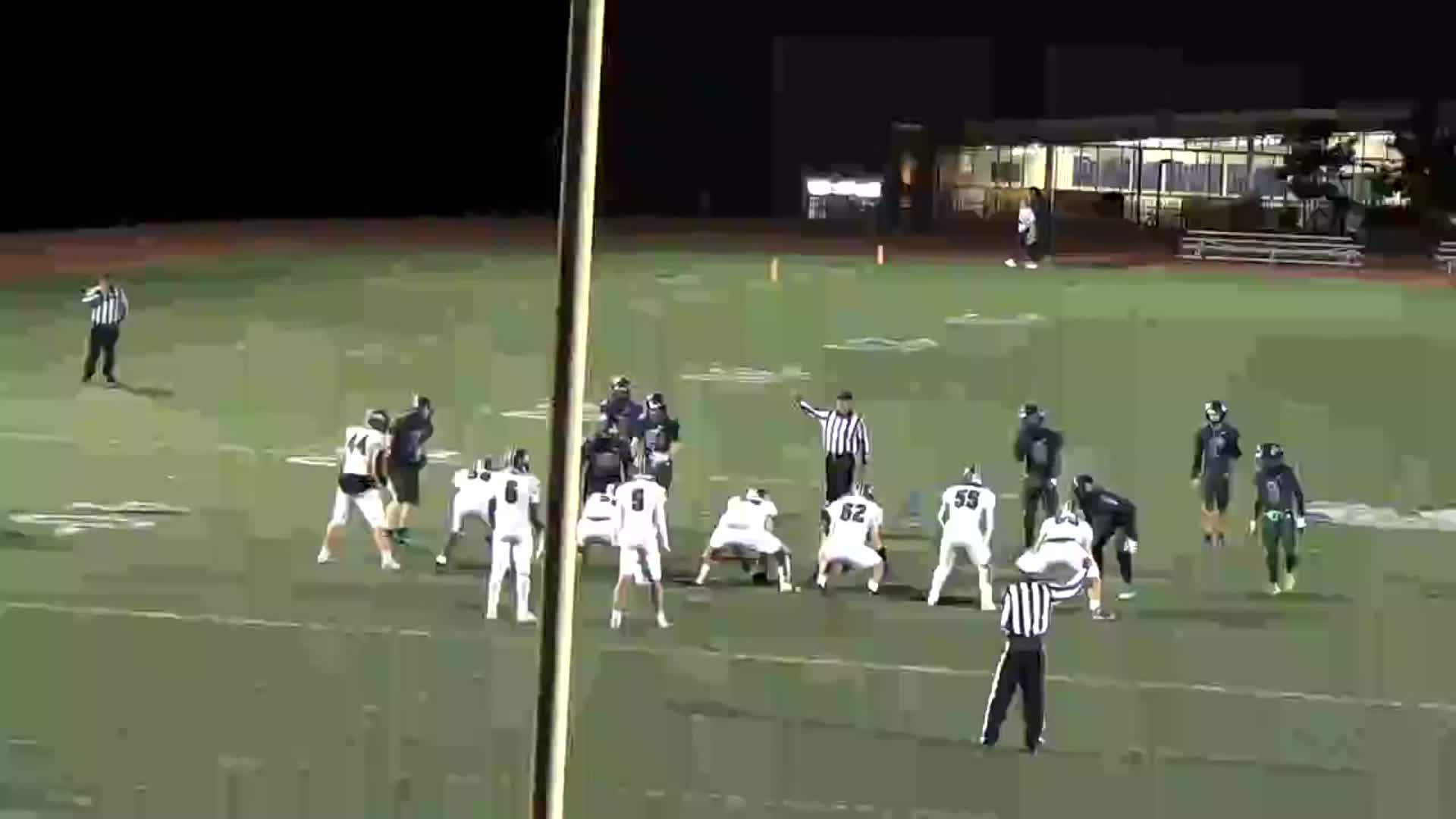 Sophomore Highlights - Jaden Pearson highlights - Hudl