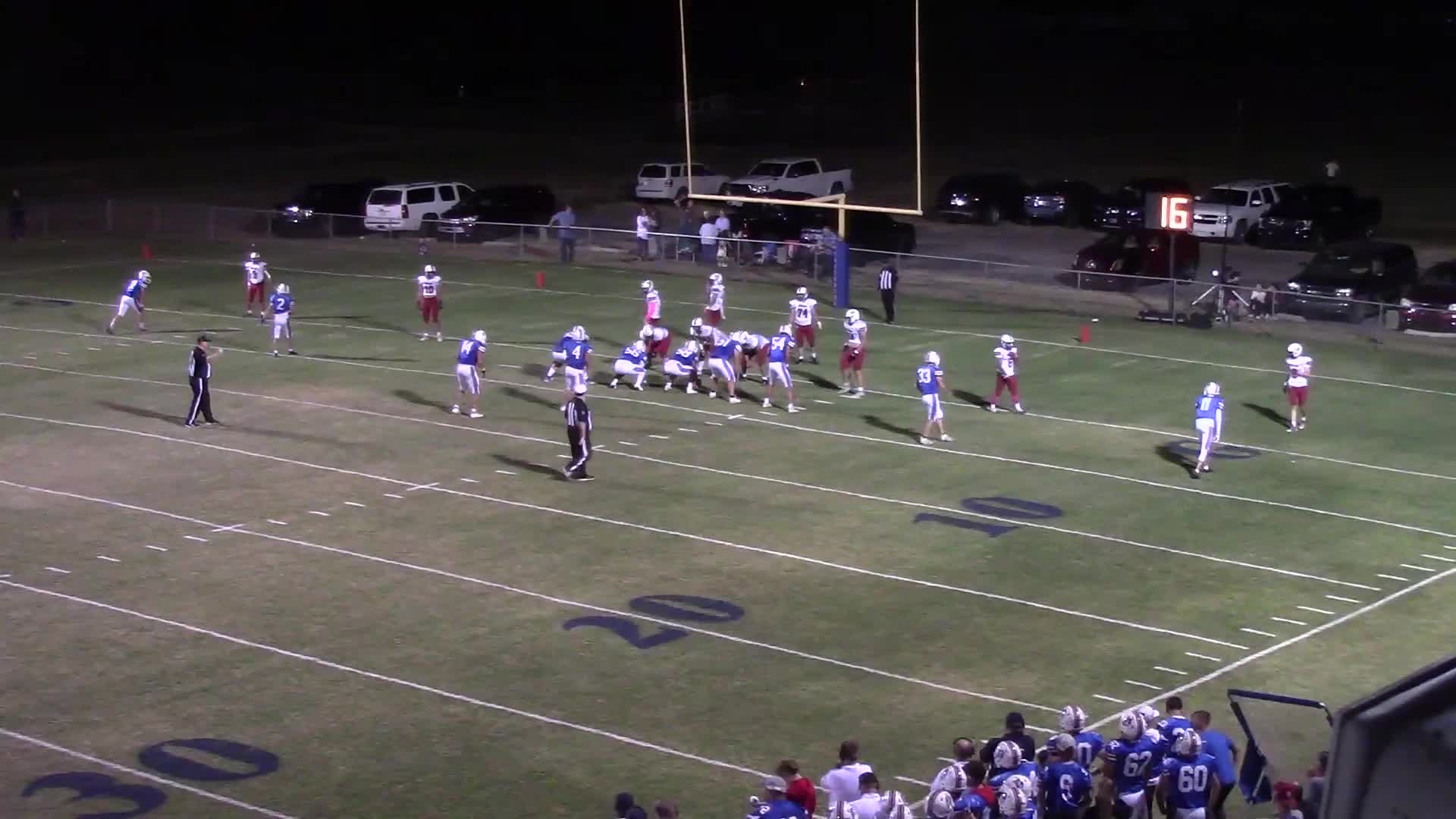 Watonga High School - jackson dunham highlights - Hudl