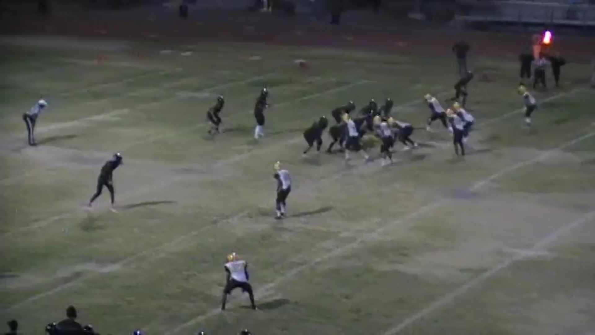 Durango High School Blazers - Devon Lavender highlights - Hudl
