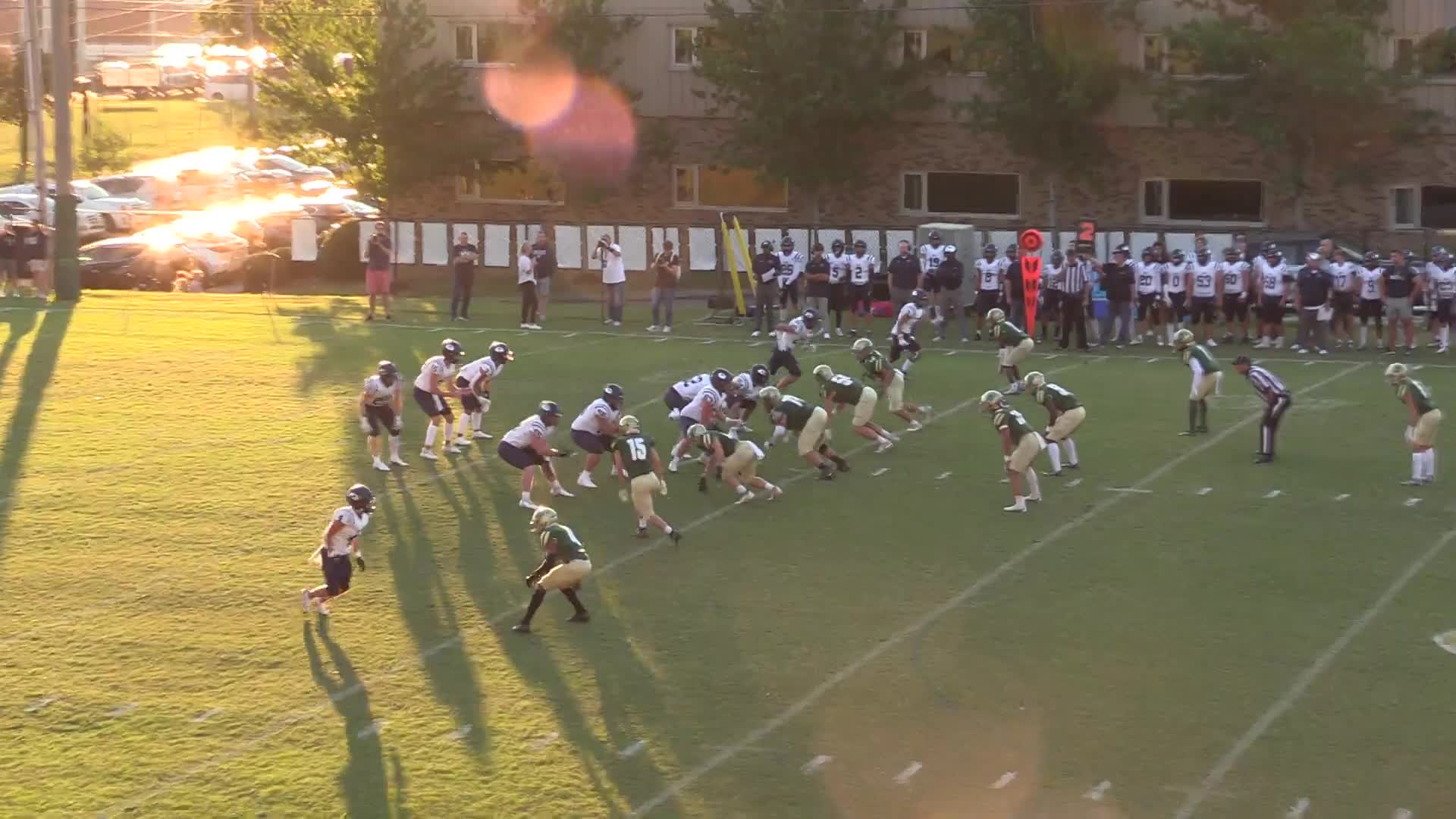 Grace Christian High School - Rickey Maples highlights - Hudl