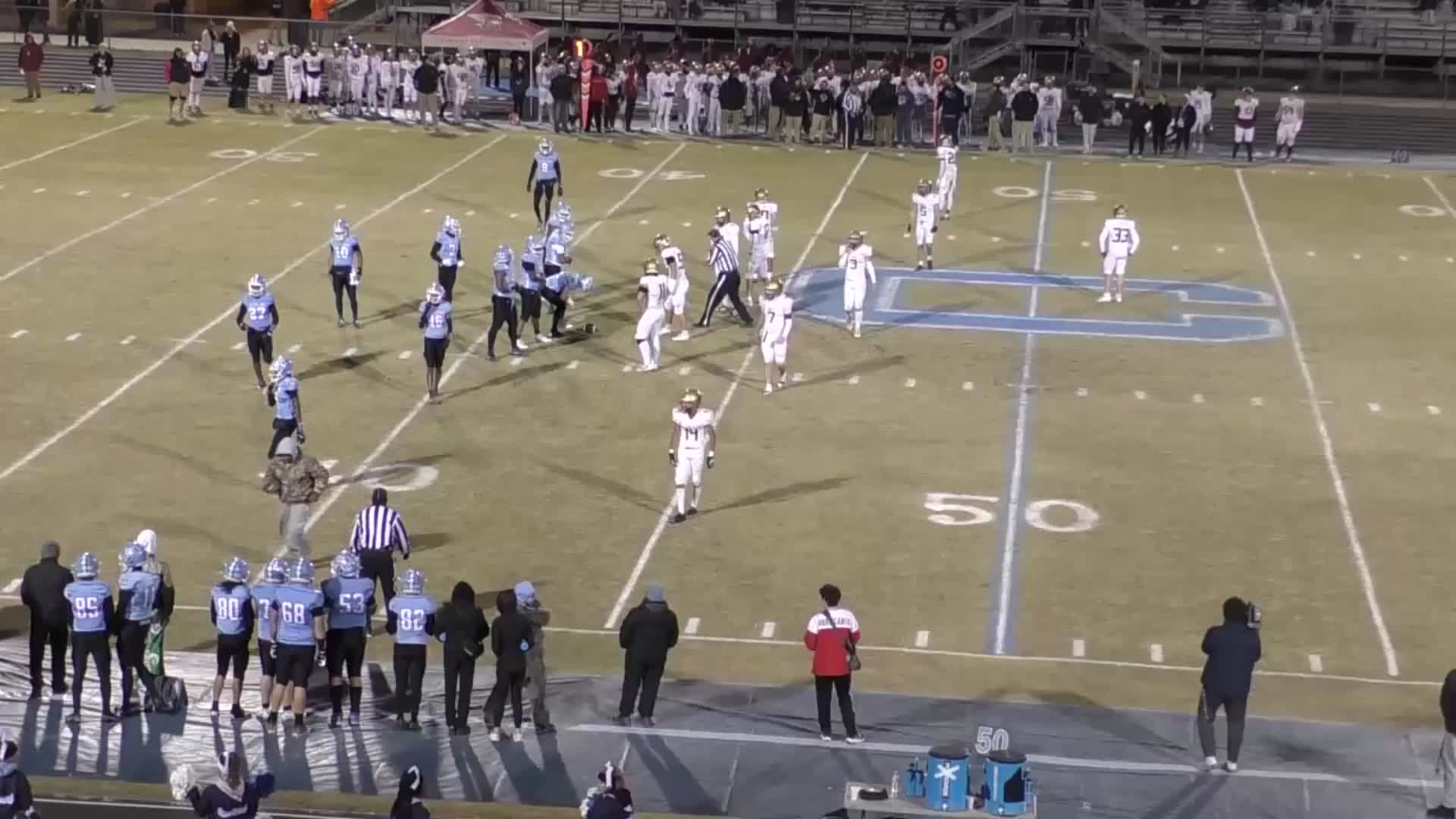 Ashley High School - DeAngelo Ruffin Jr highlights - Hudl