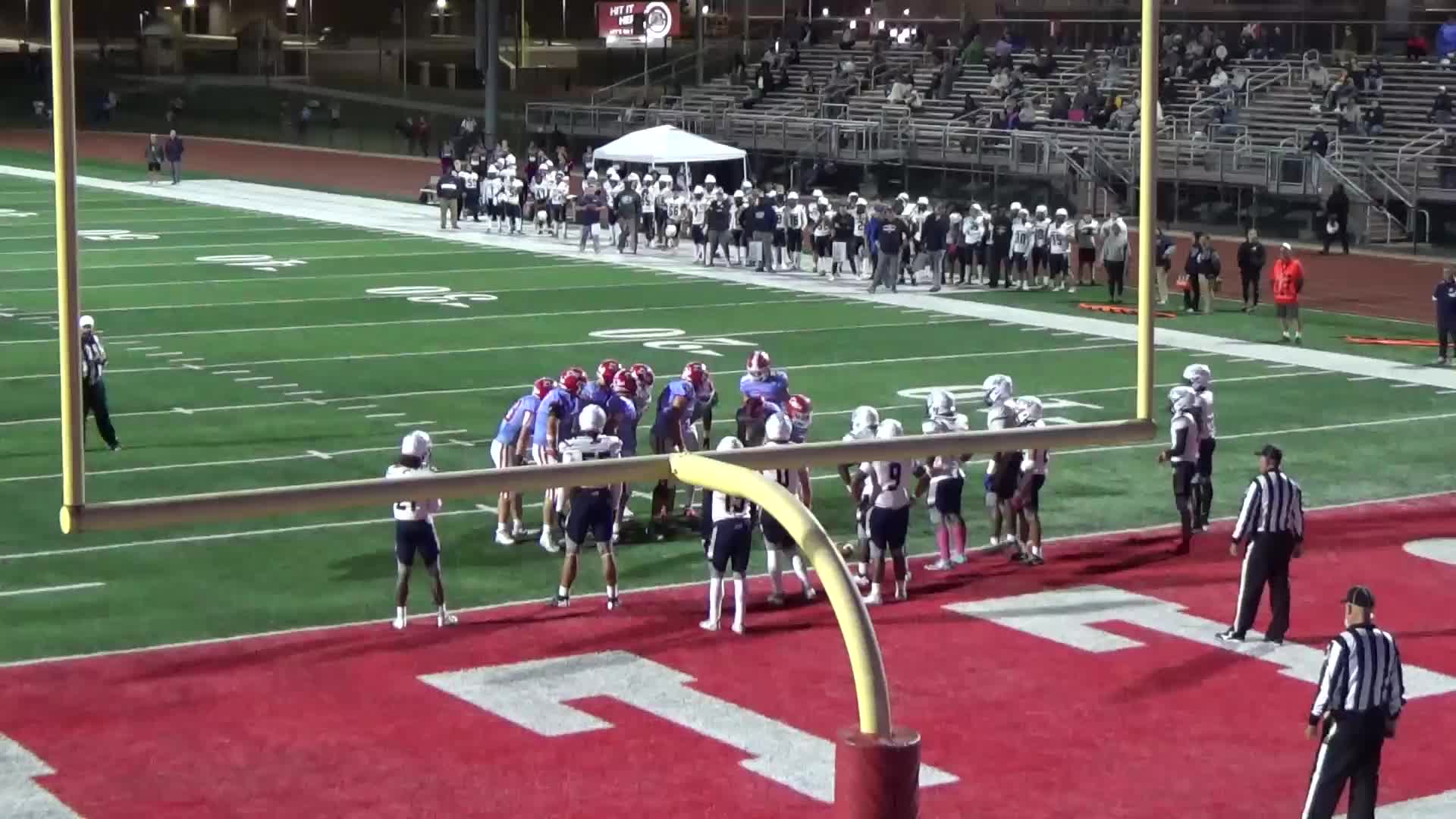 Anderson Keller - Crown Point - Tight End