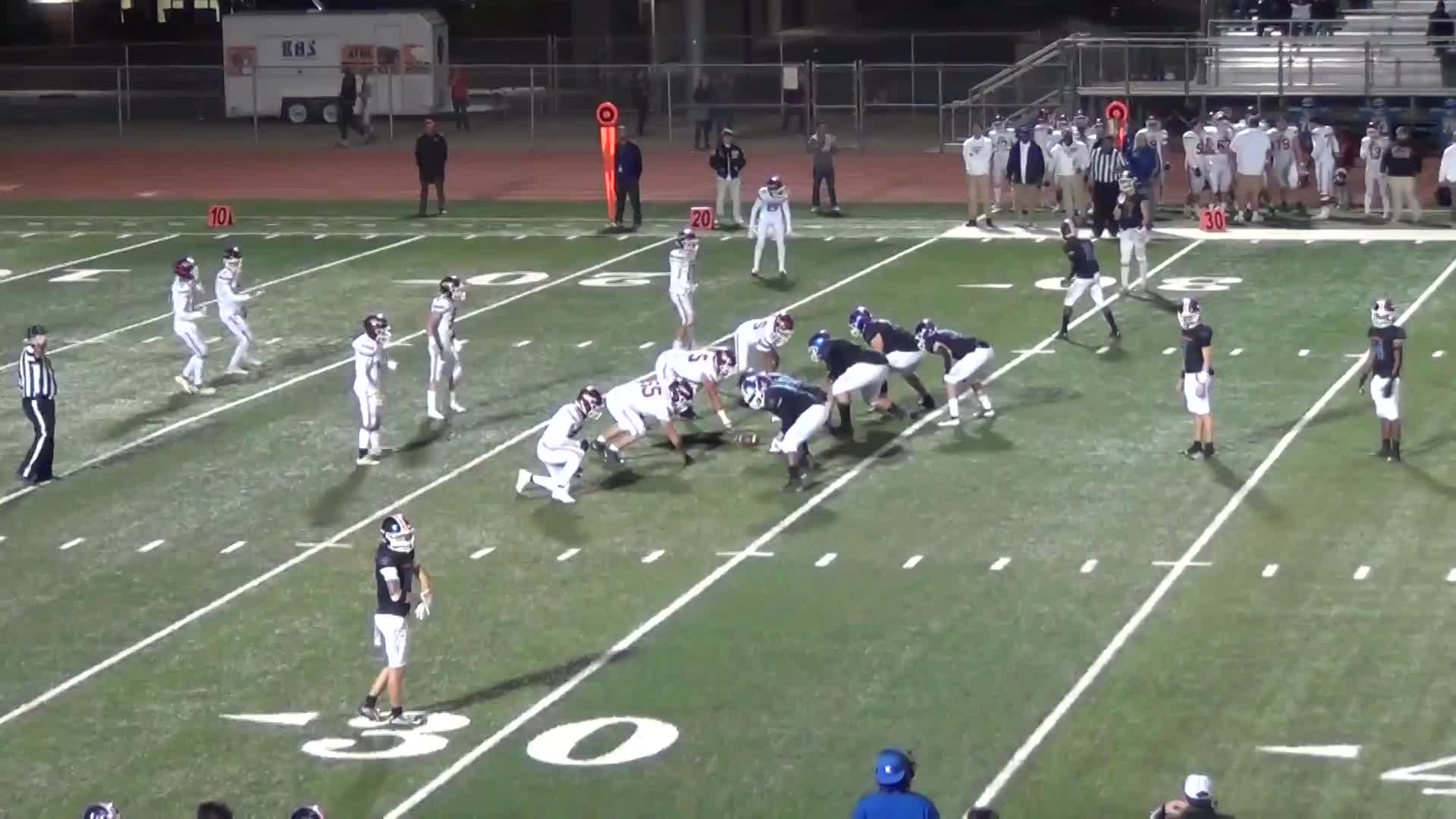 East Union High School - Jayden Mckey highlights - Hudl