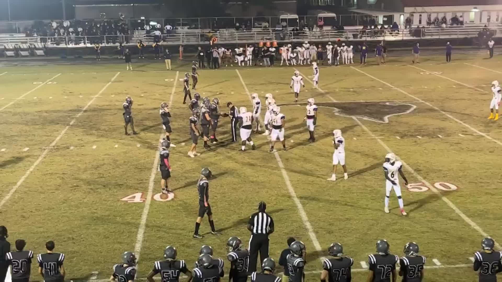 Independence High School - Cace Reed highlights - Hudl