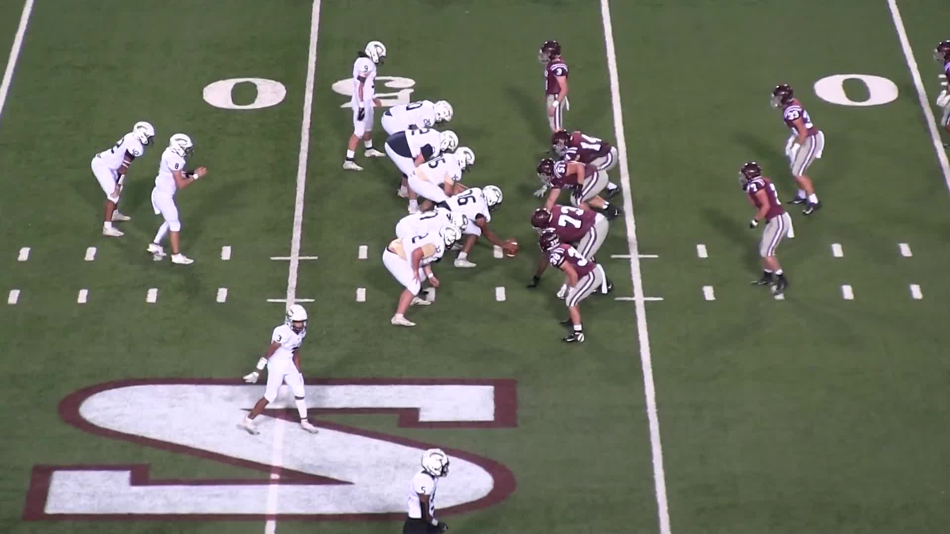 Christiansburg High School - Jaelyn Allen highlights - Hudl