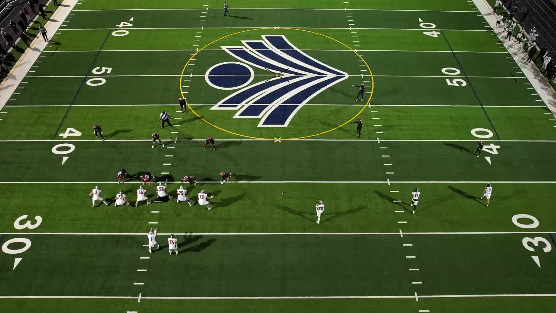 Junior Season Highlights - Roni Rohlman highlights - Hudl