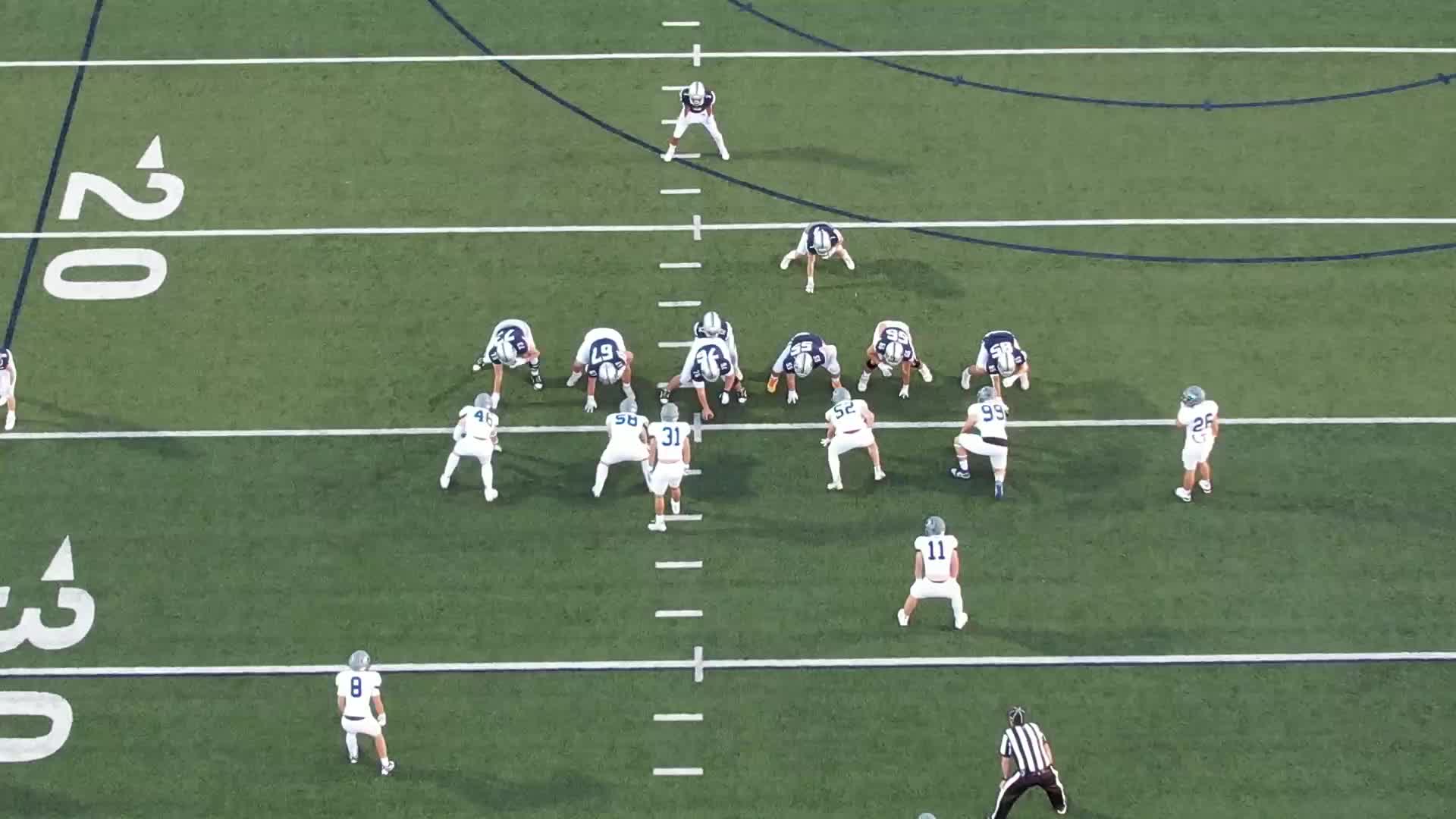 Carson Coleman Junior Highlights - Carson Coleman highlights - Hudl