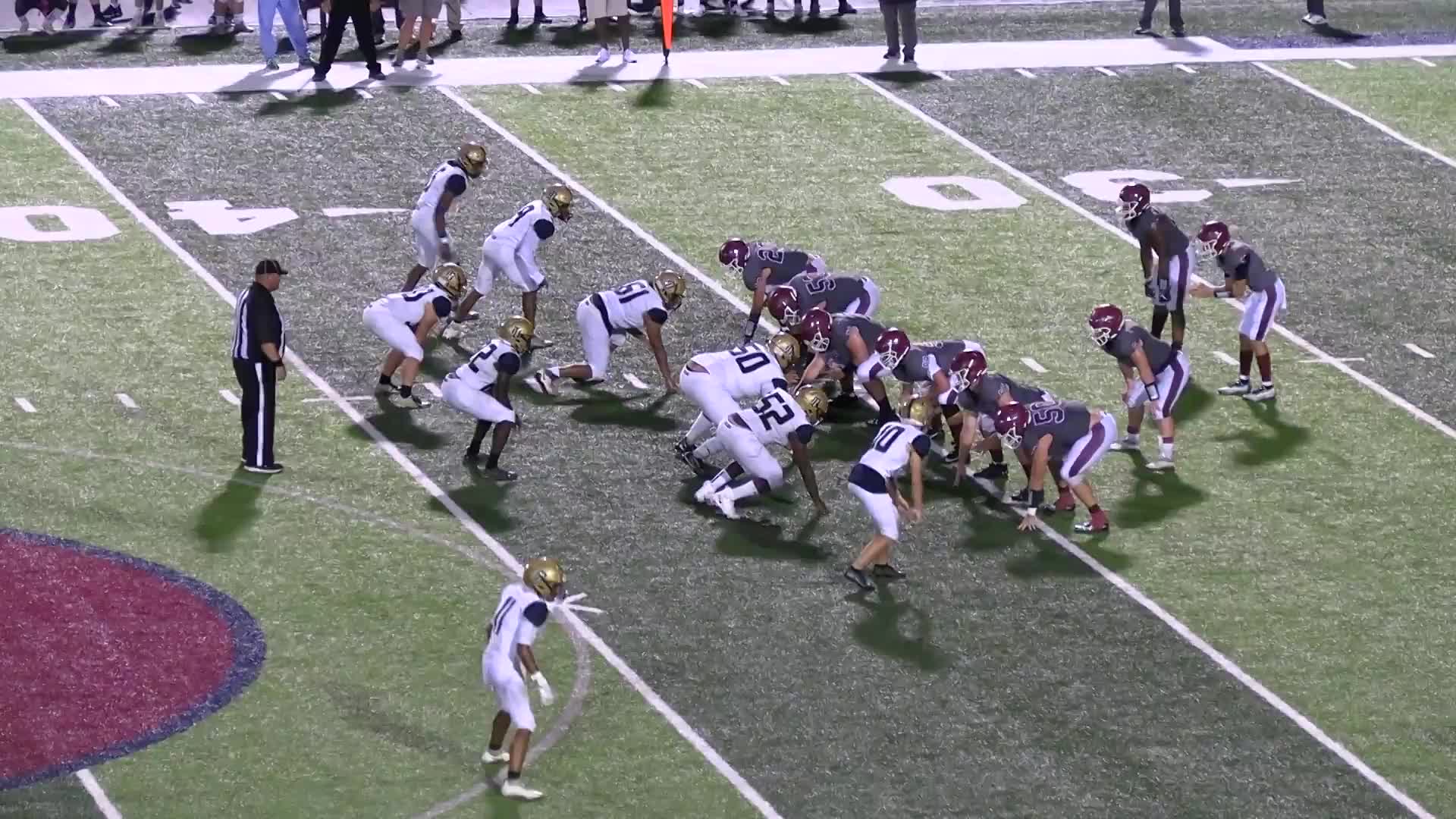 Dora High School - Da'Marion "Fluff" Bothwell highlights - Hudl