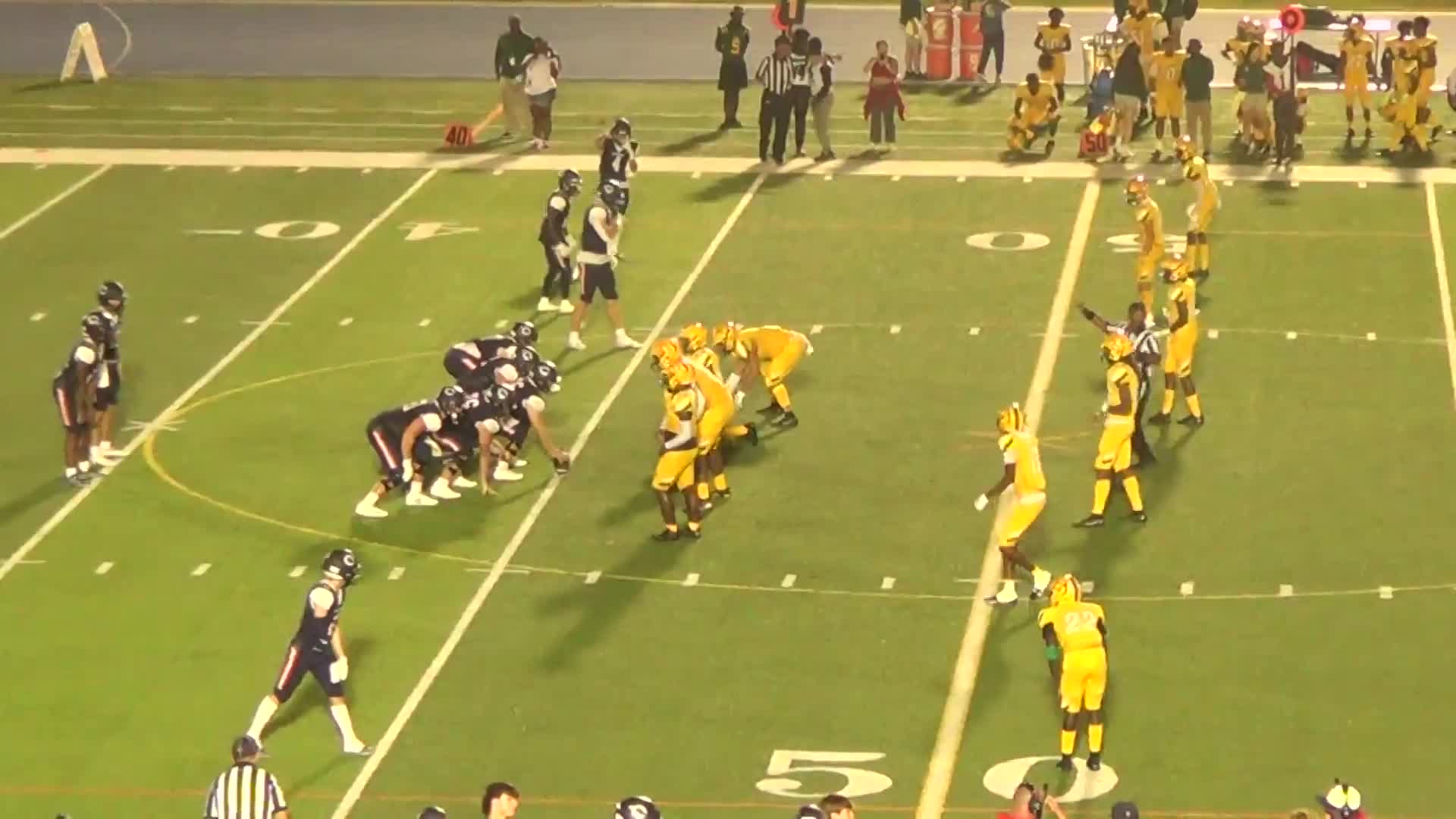 duane j . Miami Killian high vs. cchs - Duane Johnson highlights - Hudl