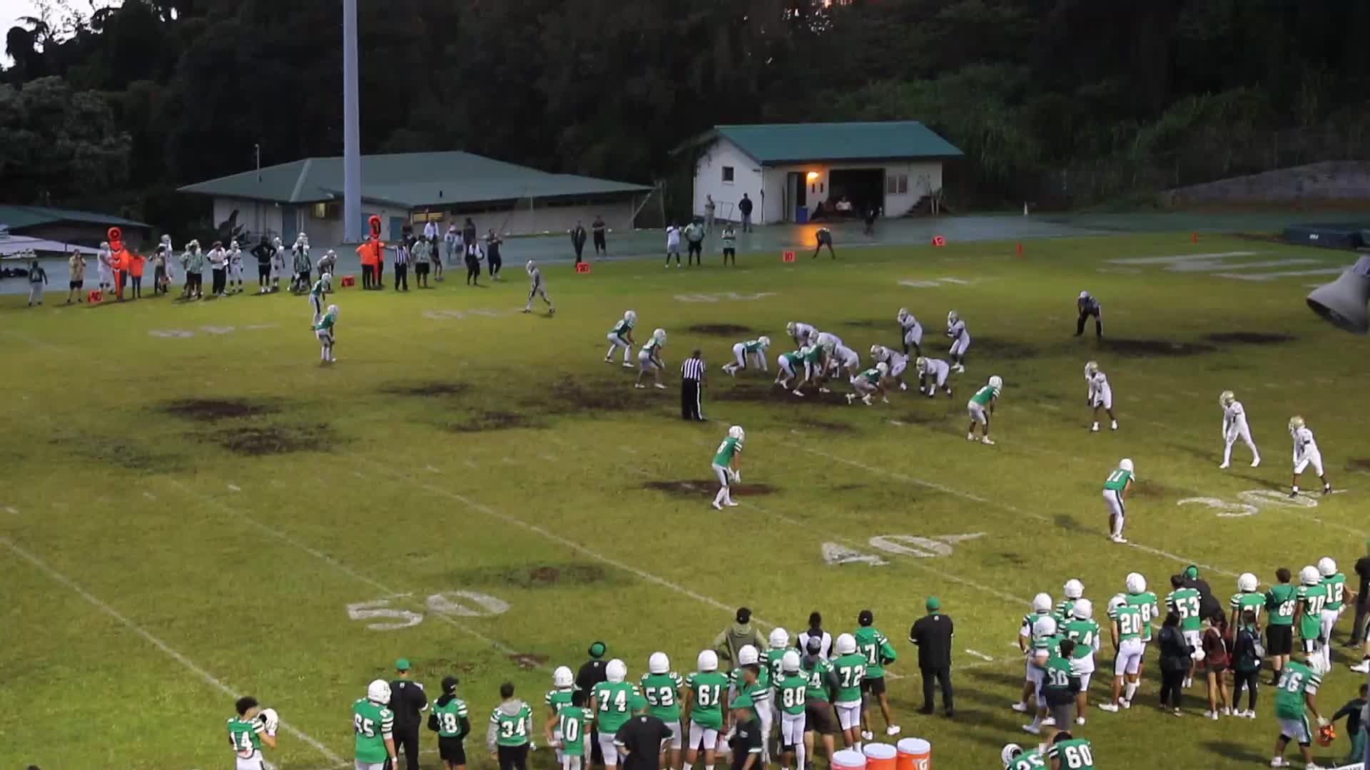 Long Beach Poly High School - Elias Malapit highlights - Hudl