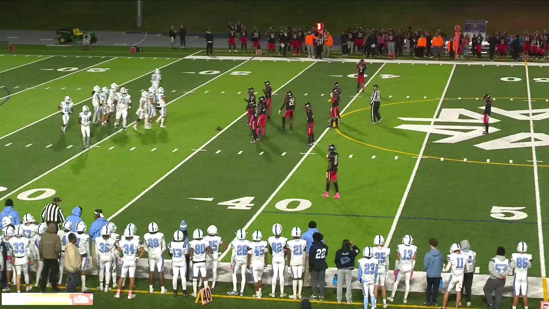 Rangeview High School - Isaiah Watson highlights - Hudl