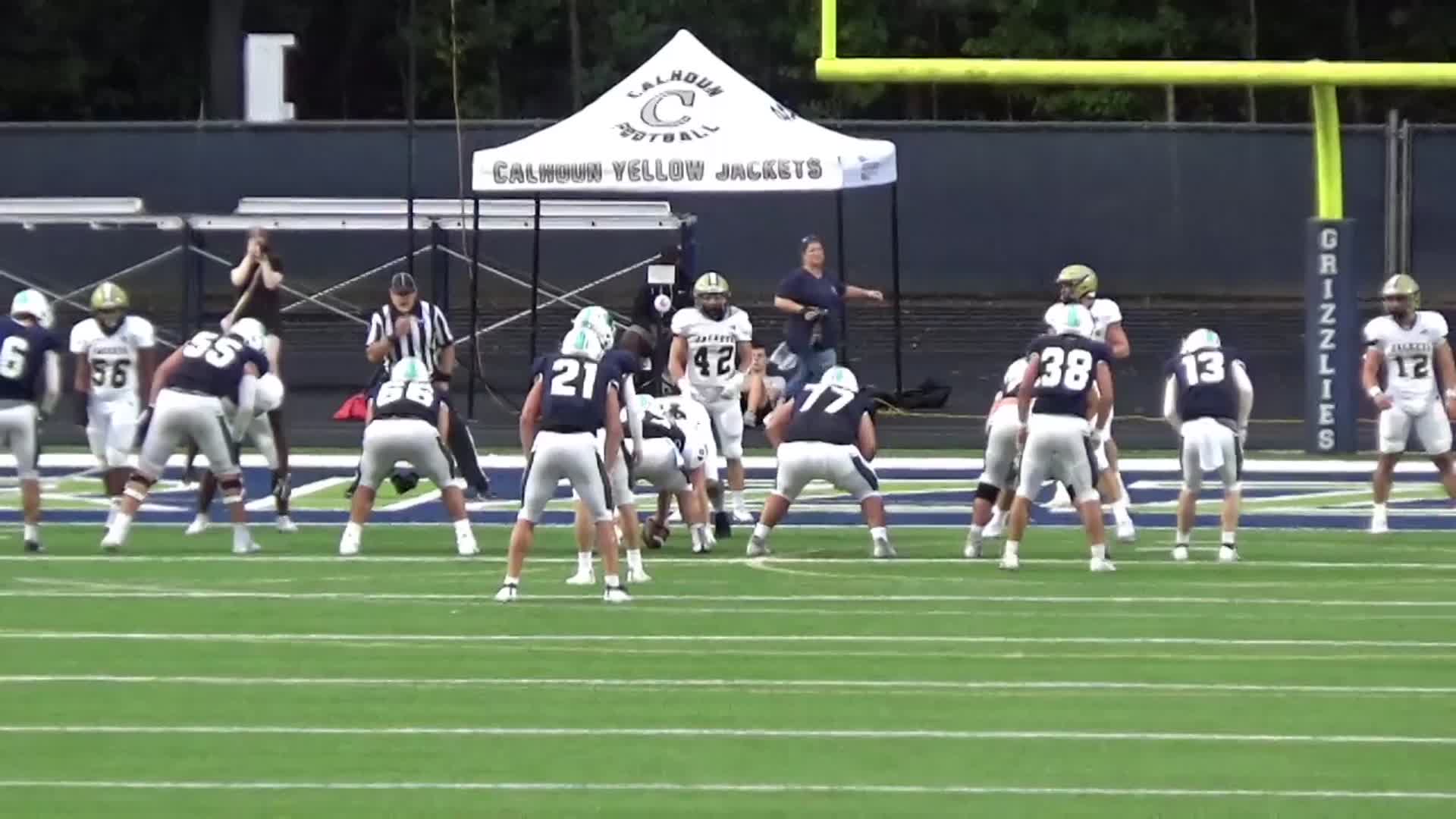 Junior Season - First 4 Games - Andrew Rosinski highlights - Hudl