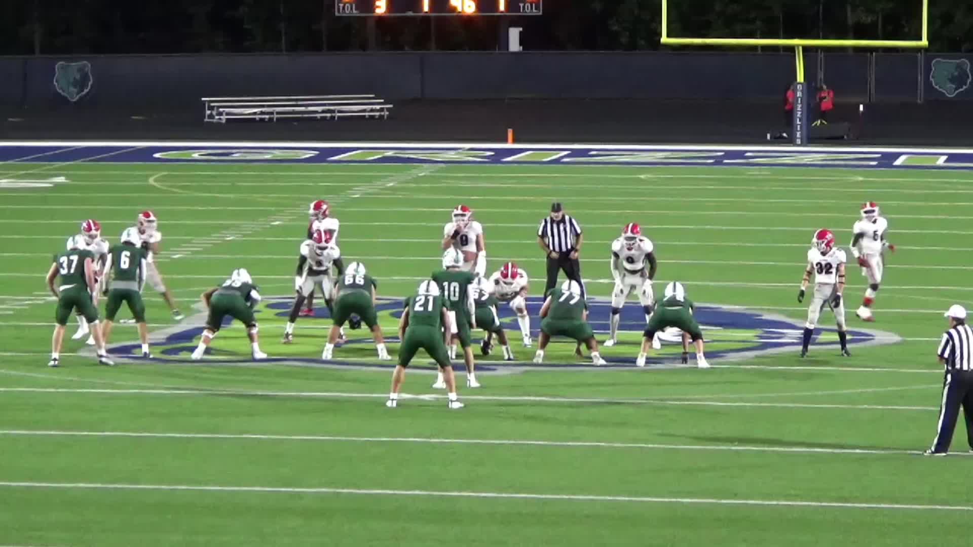 First 5 games Highlight - Pierson Sears highlights - Hudl
