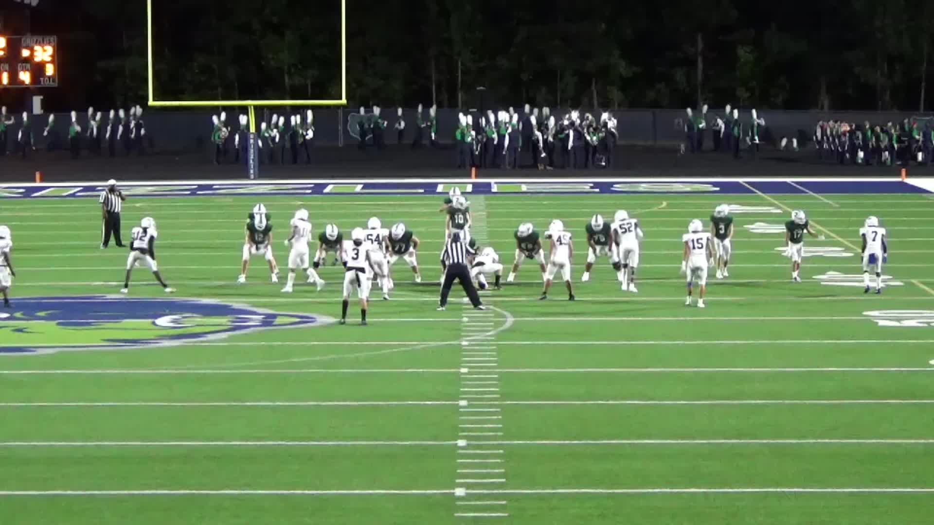 Junior Season Highlights - Pierson Sears highlights - Hudl
