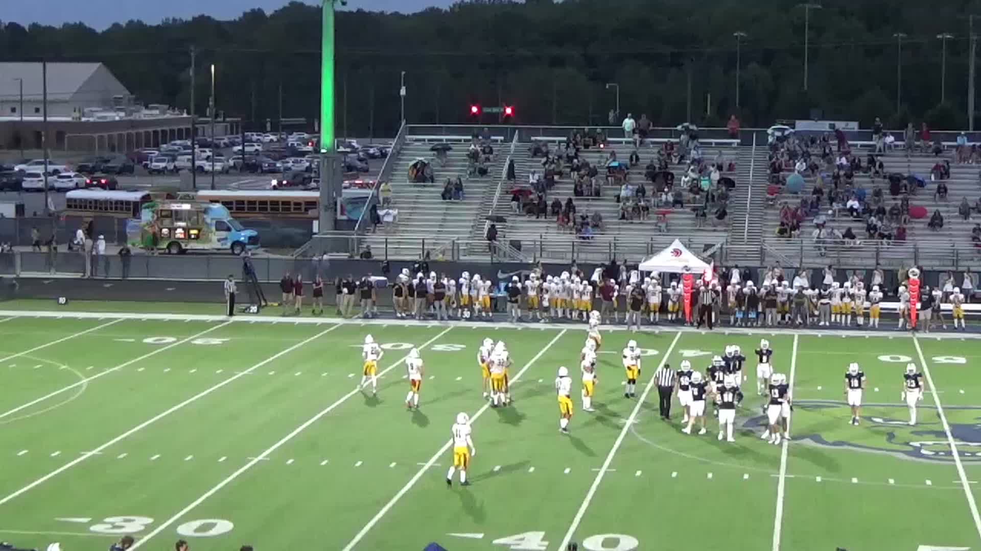 Junior Season Highlight - Mason Munn highlights - Hudl