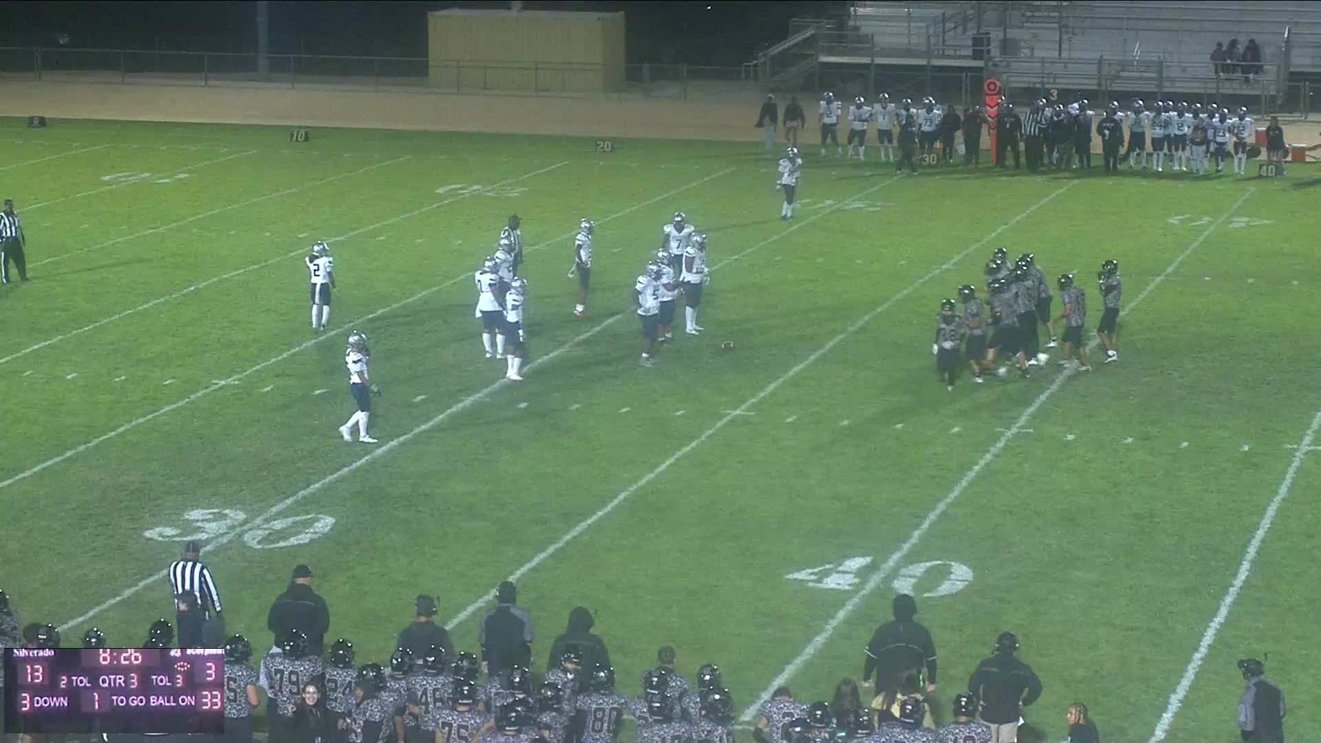 Daniel Serna - Daniel Serna highlights - Hudl