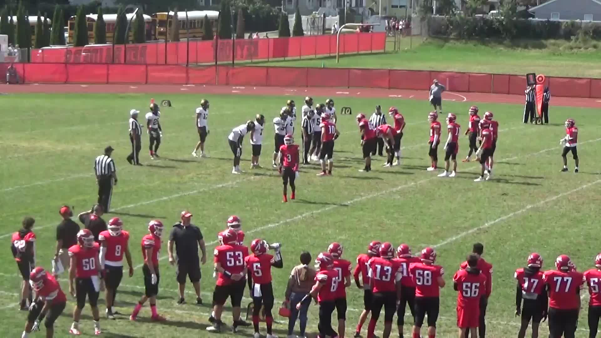 Keyport High School - Julian Jones highlights - Hudl