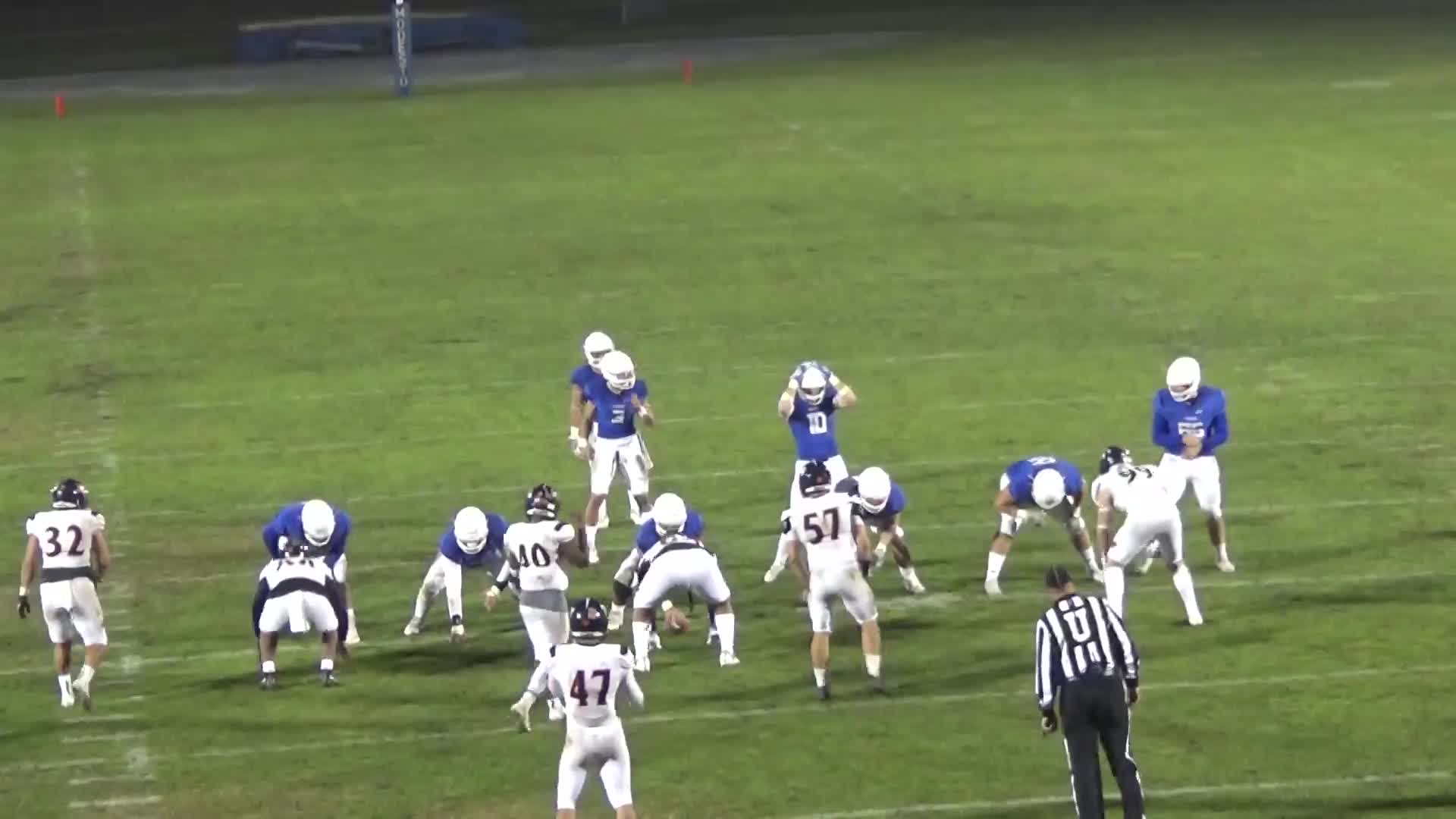Full Season Highlights!!!! - Anthony Frias highlights - Hudl