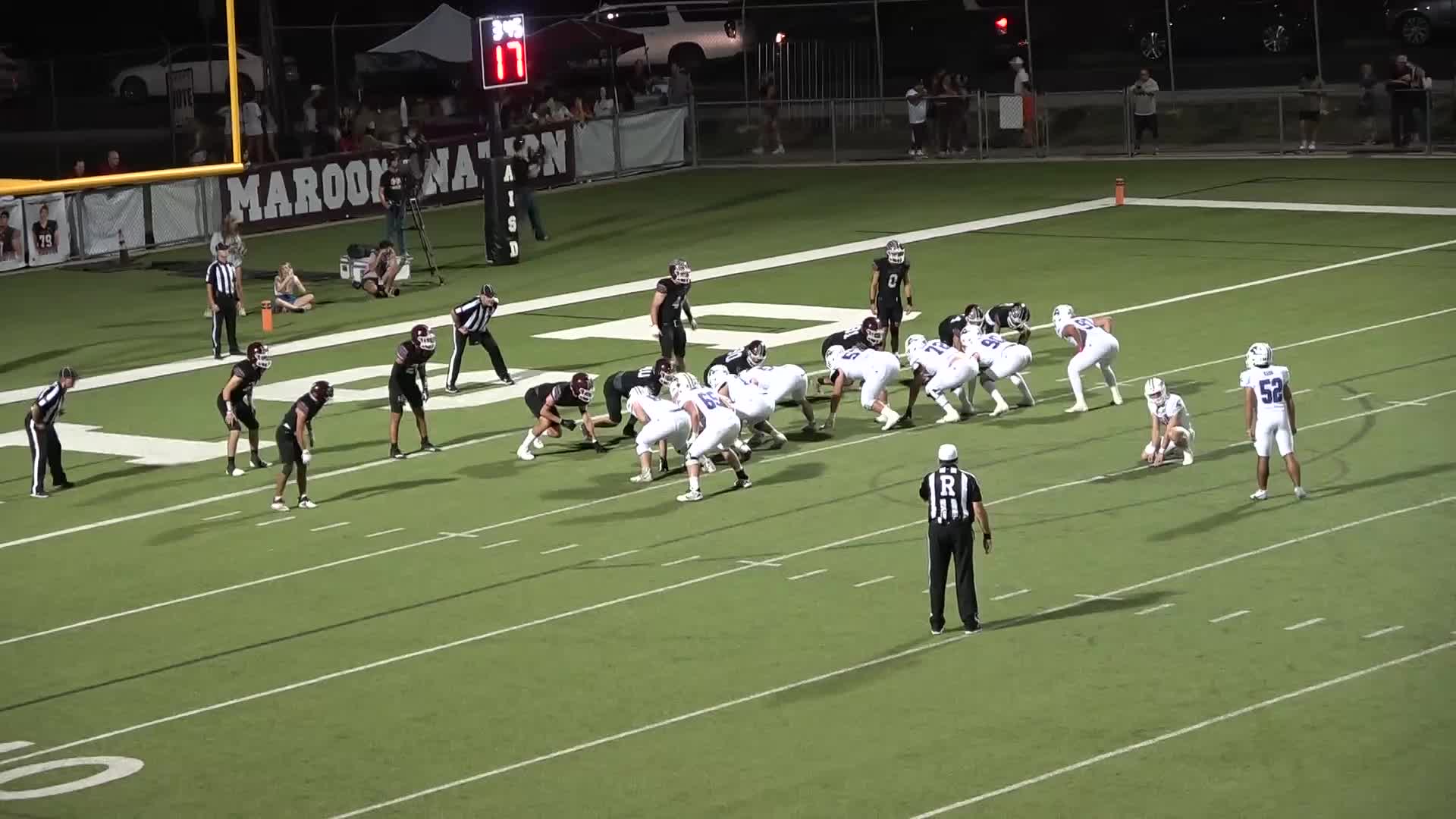 Austin High School - Jake Helms highlights - Hudl