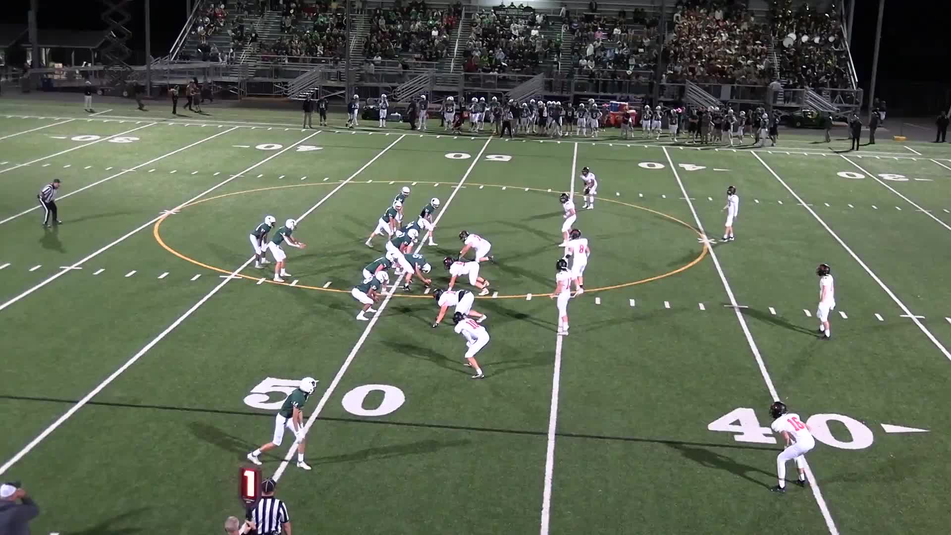 Sprague High School - Braylen Harris highlights - Hudl