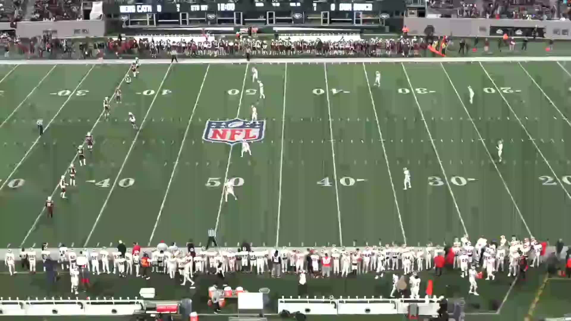 Don Bosco Prep High School - Anthony Perrotti highlights - Hudl