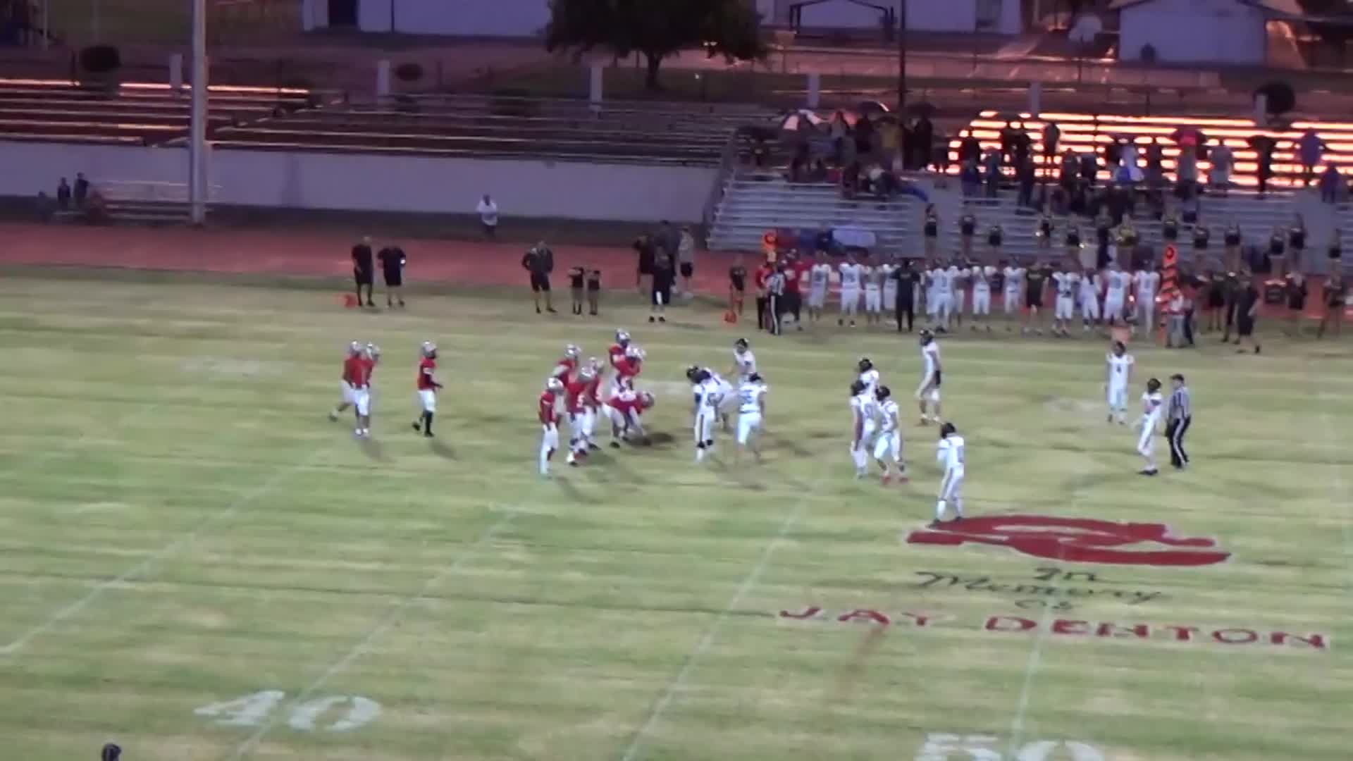 All Games Senior Year - Updating - Peyton Johnson highlights - Hudl