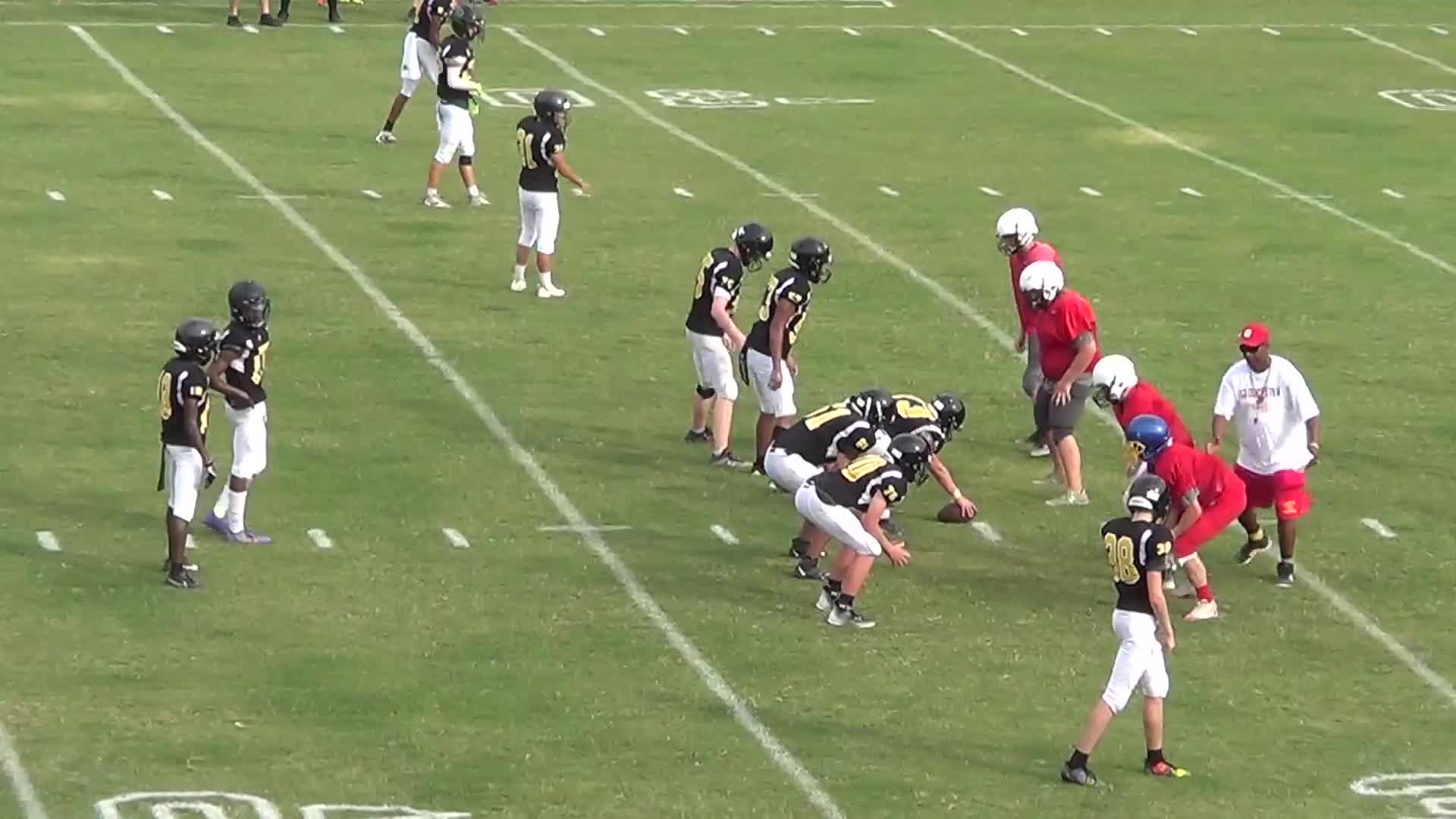 Gloucester High School - Paul Veith highlights - Hudl