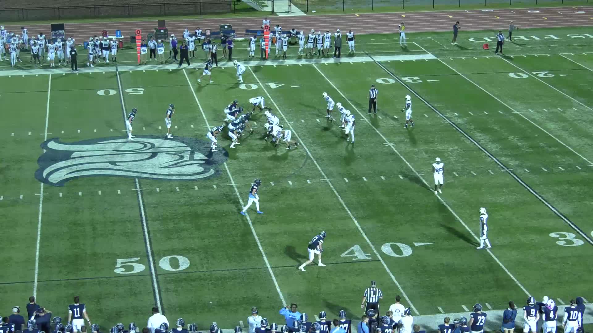 Highlights - Michael Battle highlights - Hudl