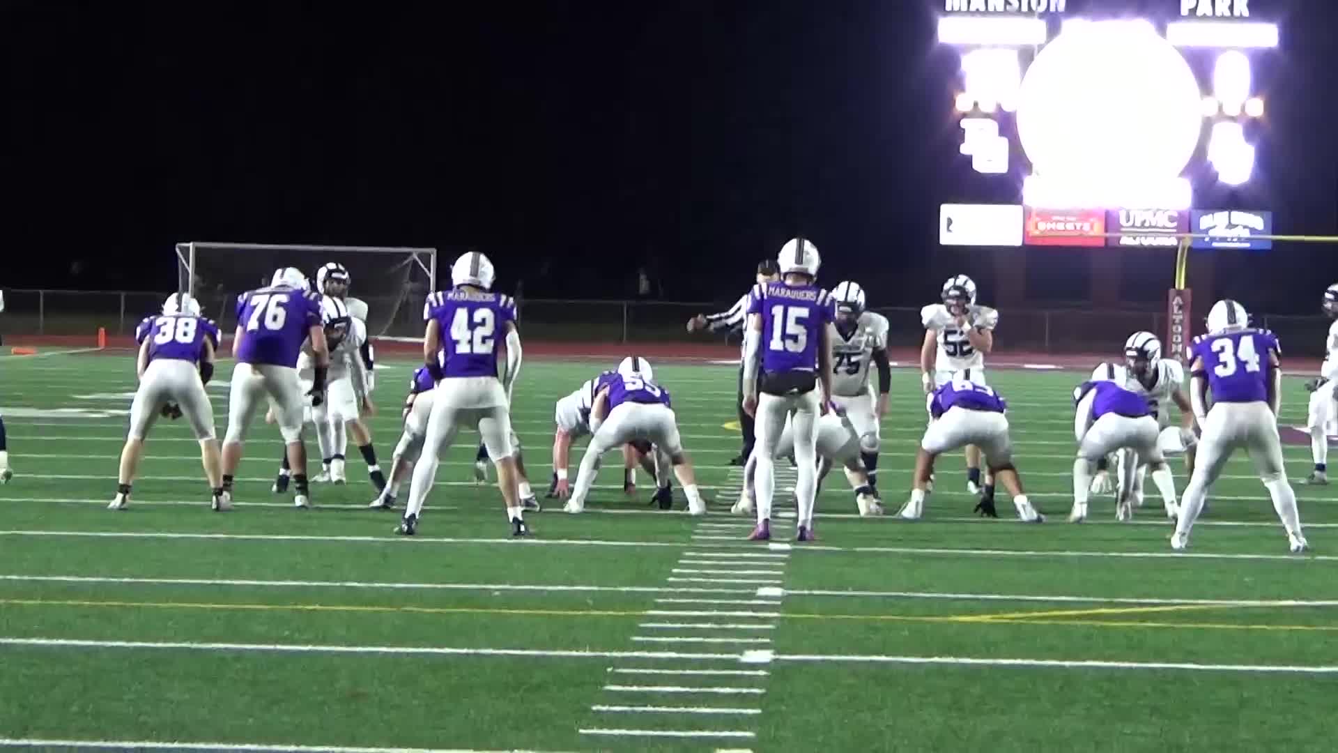 Senior season highlights - Carter Sheehan highlights - Hudl