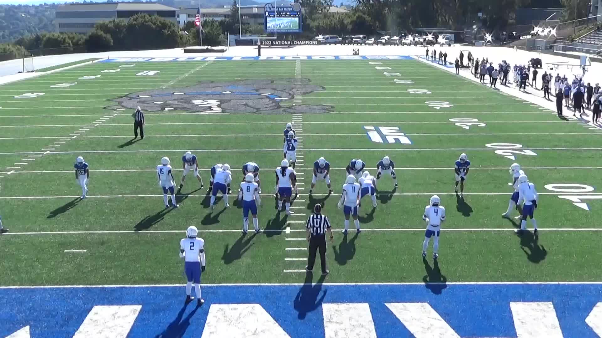 CSM Playoffs - Kyle Jackson highlights - Hudl