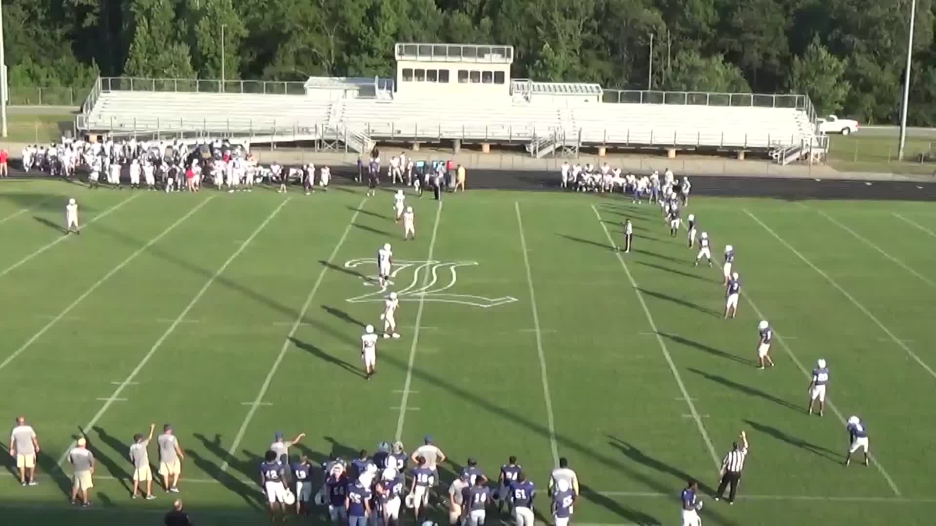 Broome (Spartanburg, SC) High School Sports - Football, Basketball ...