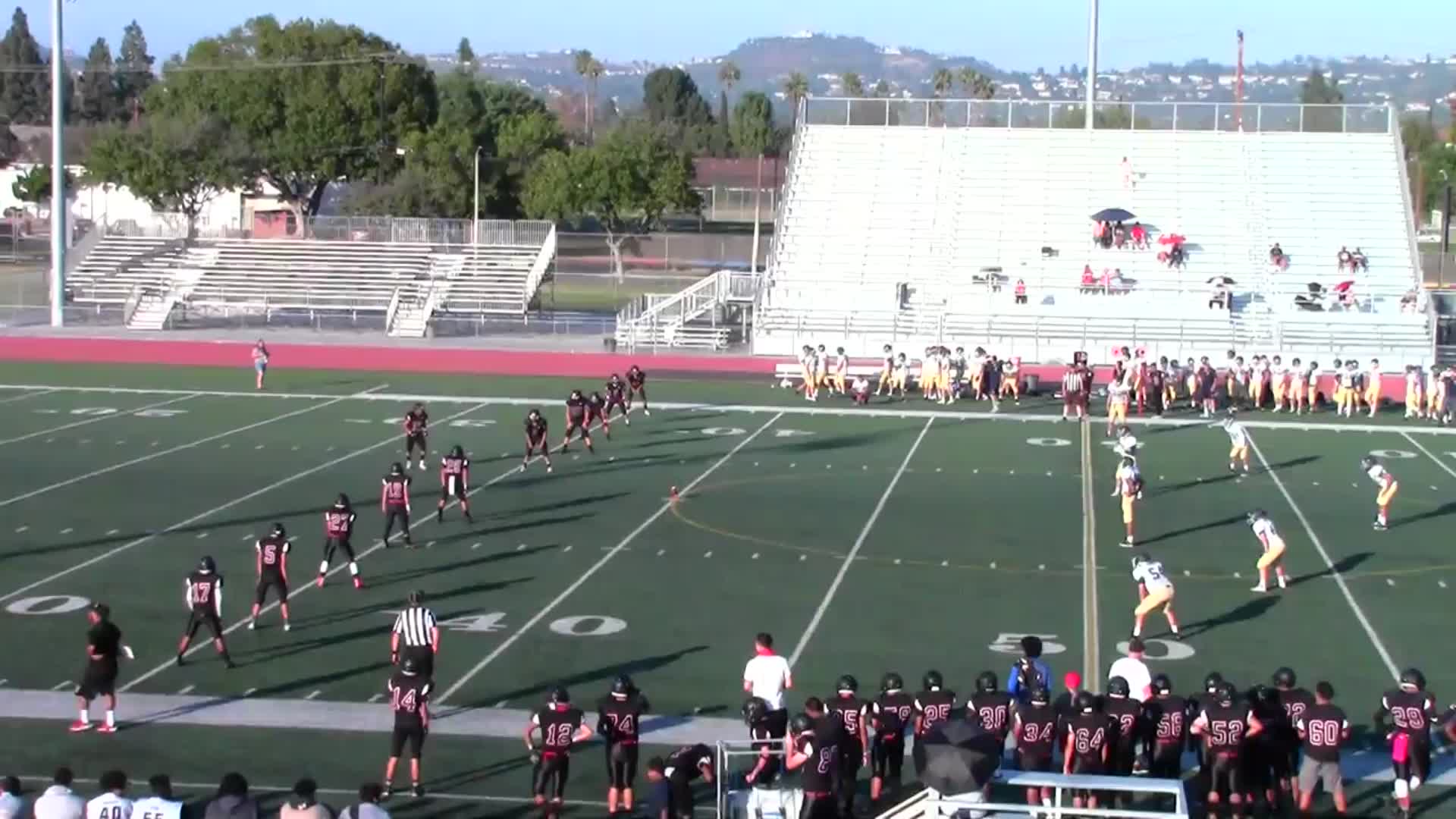 freshman highlights - Chase Schmidt highlights - Hudl