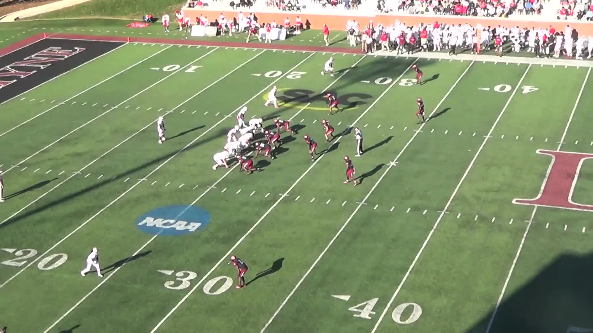 2022 Season - Mario Anderson highlights - Hudl