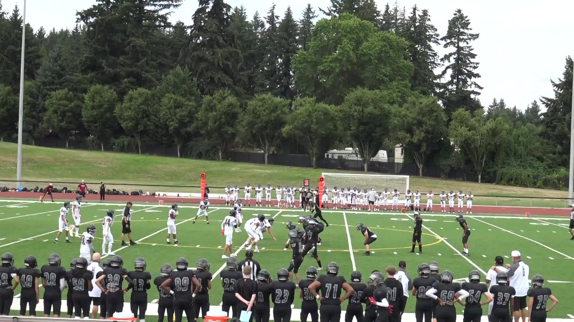 Colby Johnson - Freshman Season 2022 - Colby Johnson highlights - Hudl