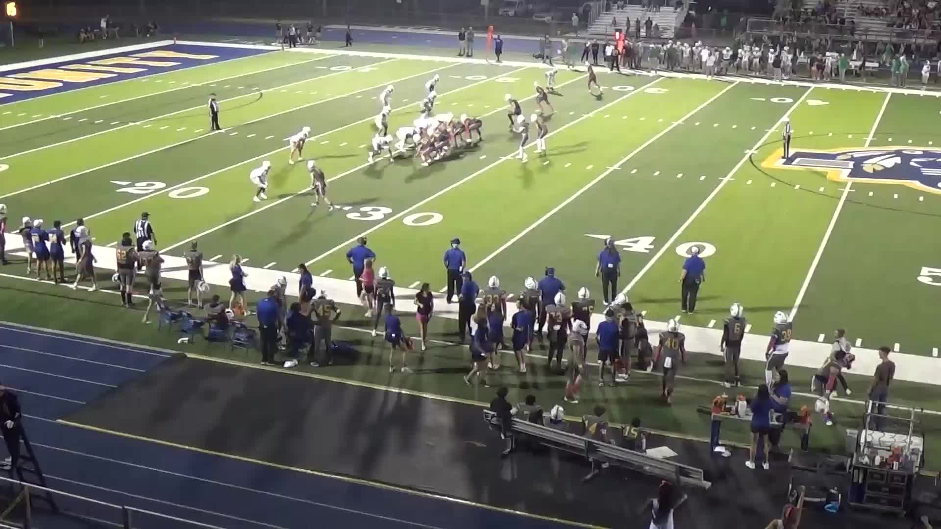 2024 Highlights - Carson Miller highlights - Hudl