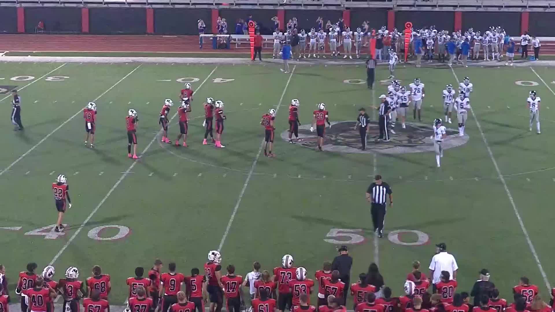 end of year highlights - Tyler Fassio highlights - Hudl